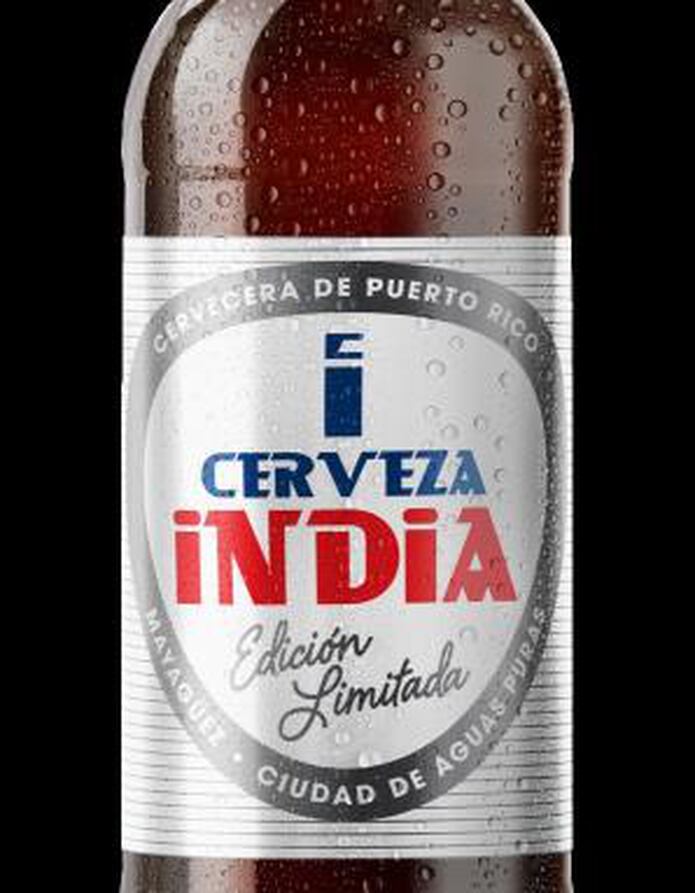 Regresa Cerveza India - Primera Hora