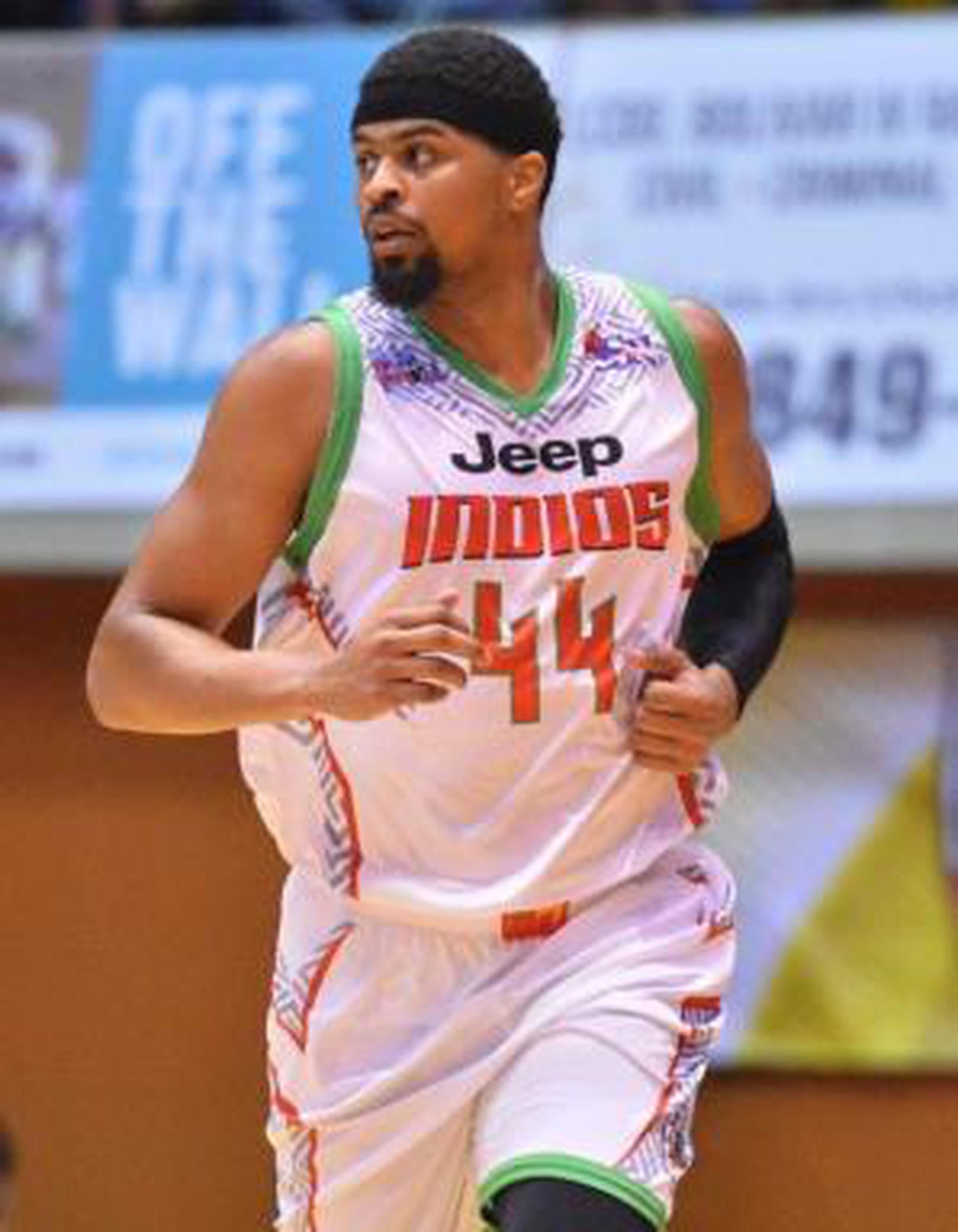 Devon Collier se fue a buscar más plata en Nueva York - Primera Hora