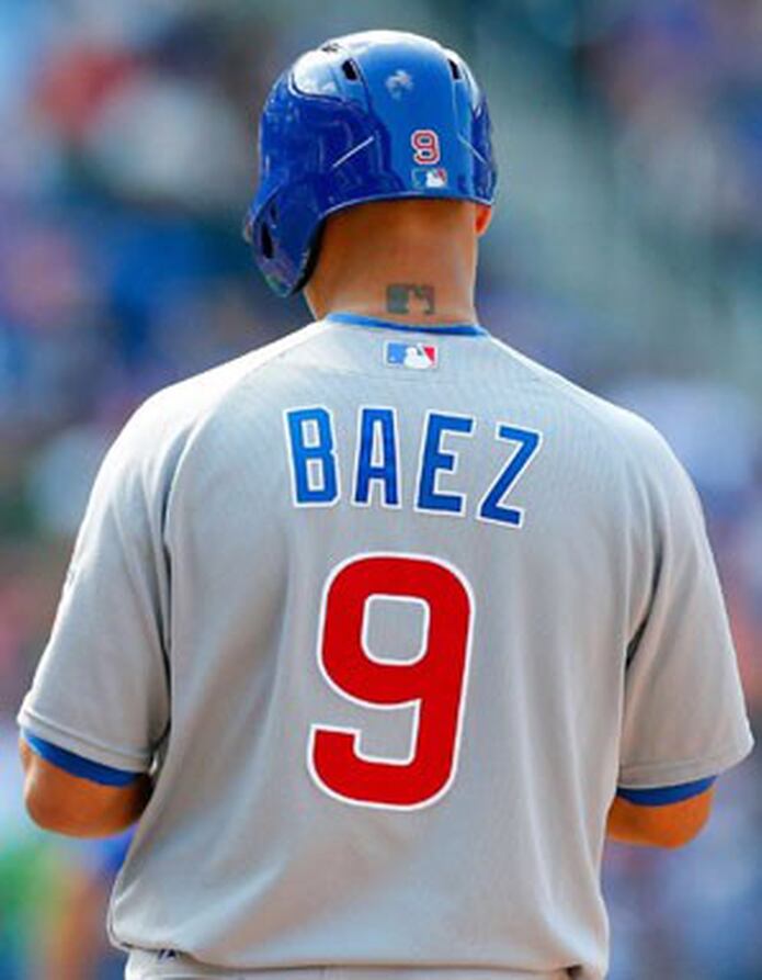 Javier Báez anticipó que llegaría a las Grandes Ligas - Primera Hora
