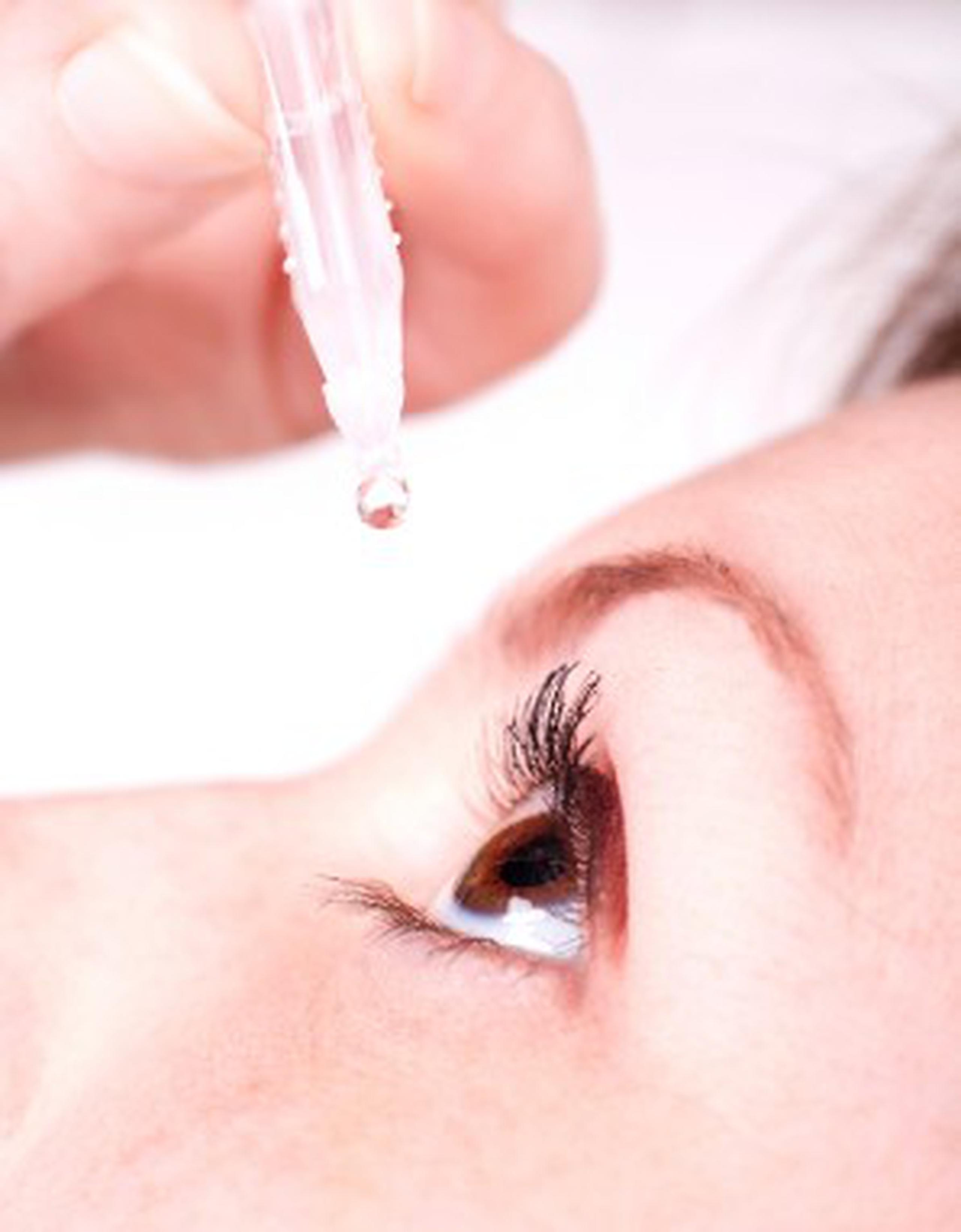 Tus ojos: condiciones de temporada - Primera Hora