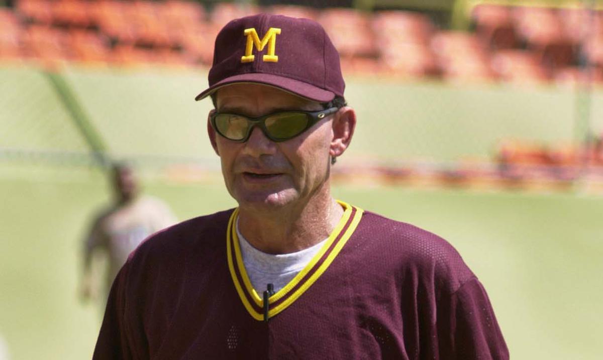 Fallece el exgrandesligas Ramón Avilés - Primera Hora