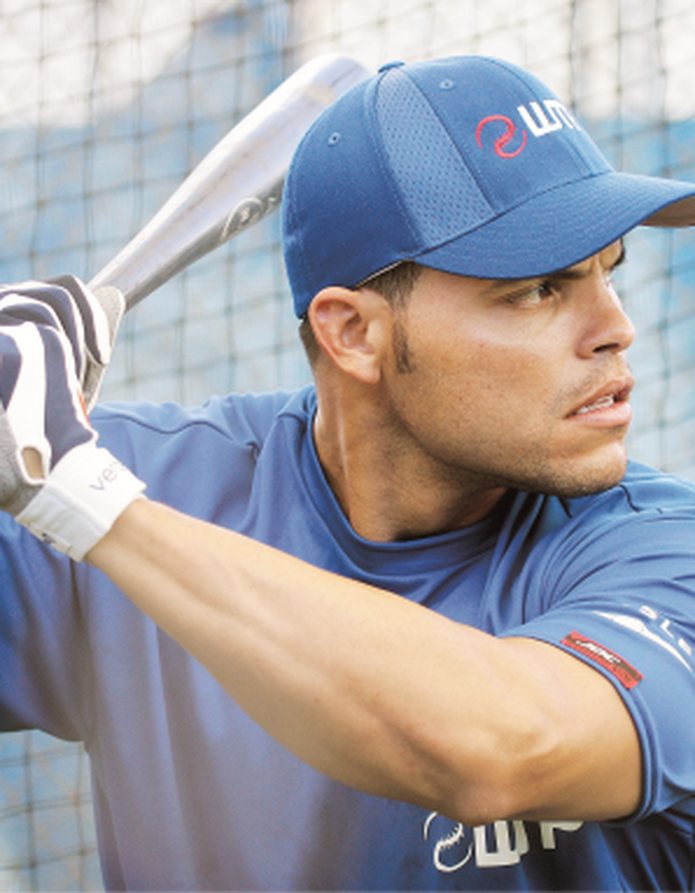 El día en que Iván Rodríguez debutó - Primera Hora