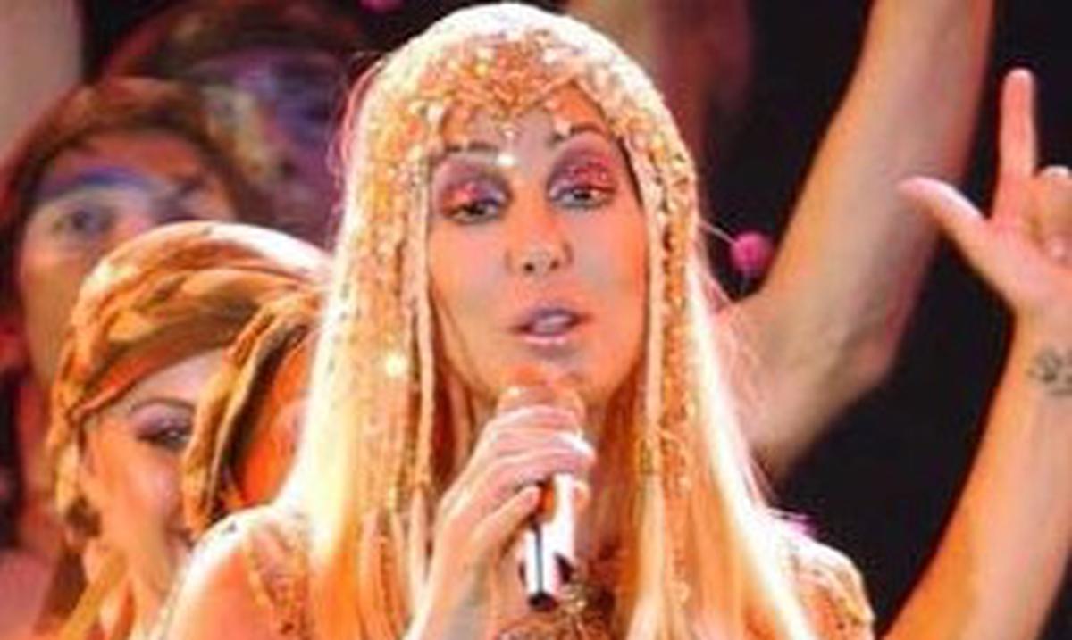 Cher diva camaleónica - Primera Hora