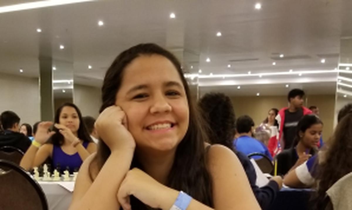 Danitza Vázquez viaja a New Jersey para competencia grupal - Primera Hora