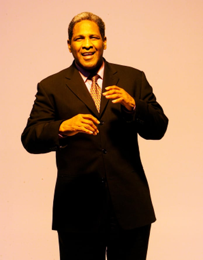 Fallece el escritor puertorriqueño Tato Laviera - Primera Hora