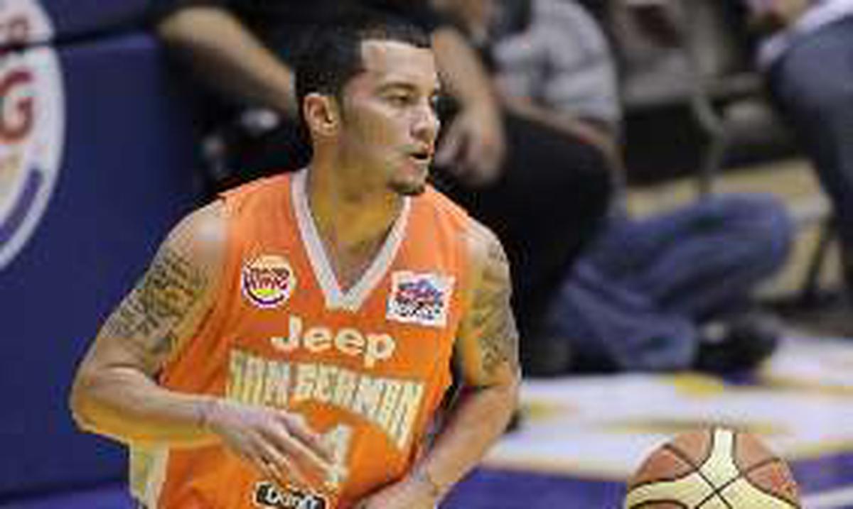 Joey Rodríguez continúa en fase de adaptación - Primera Hora