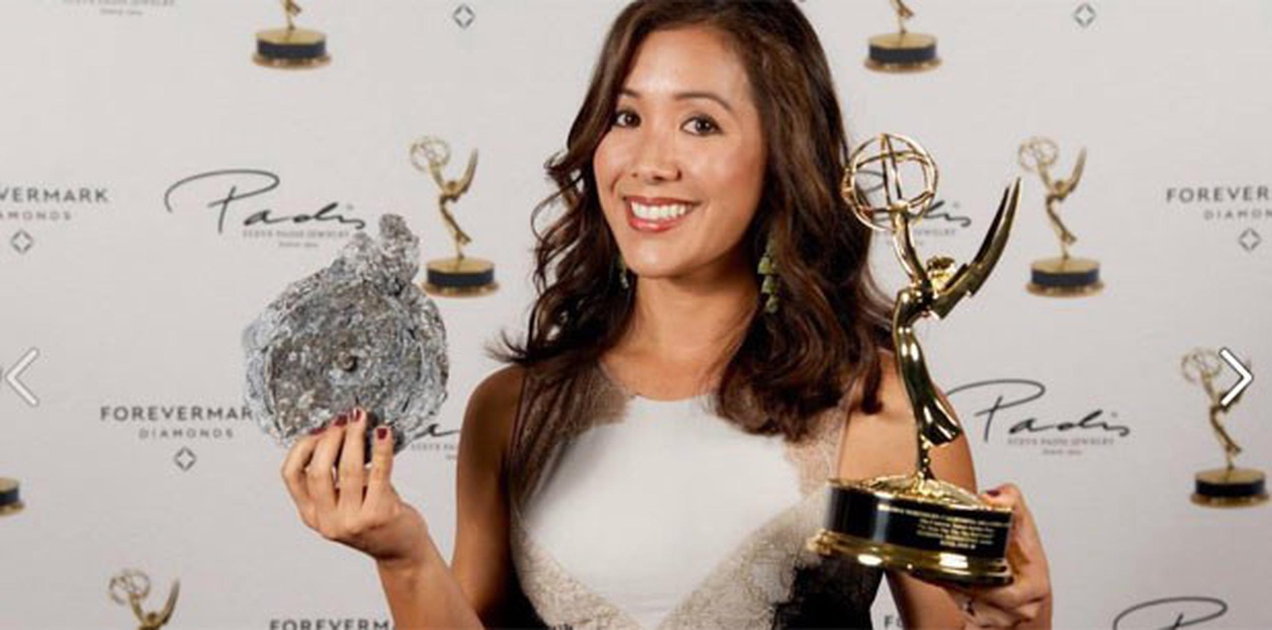 Renuncia presentadora boricua involucrada en robos - Primera Hora