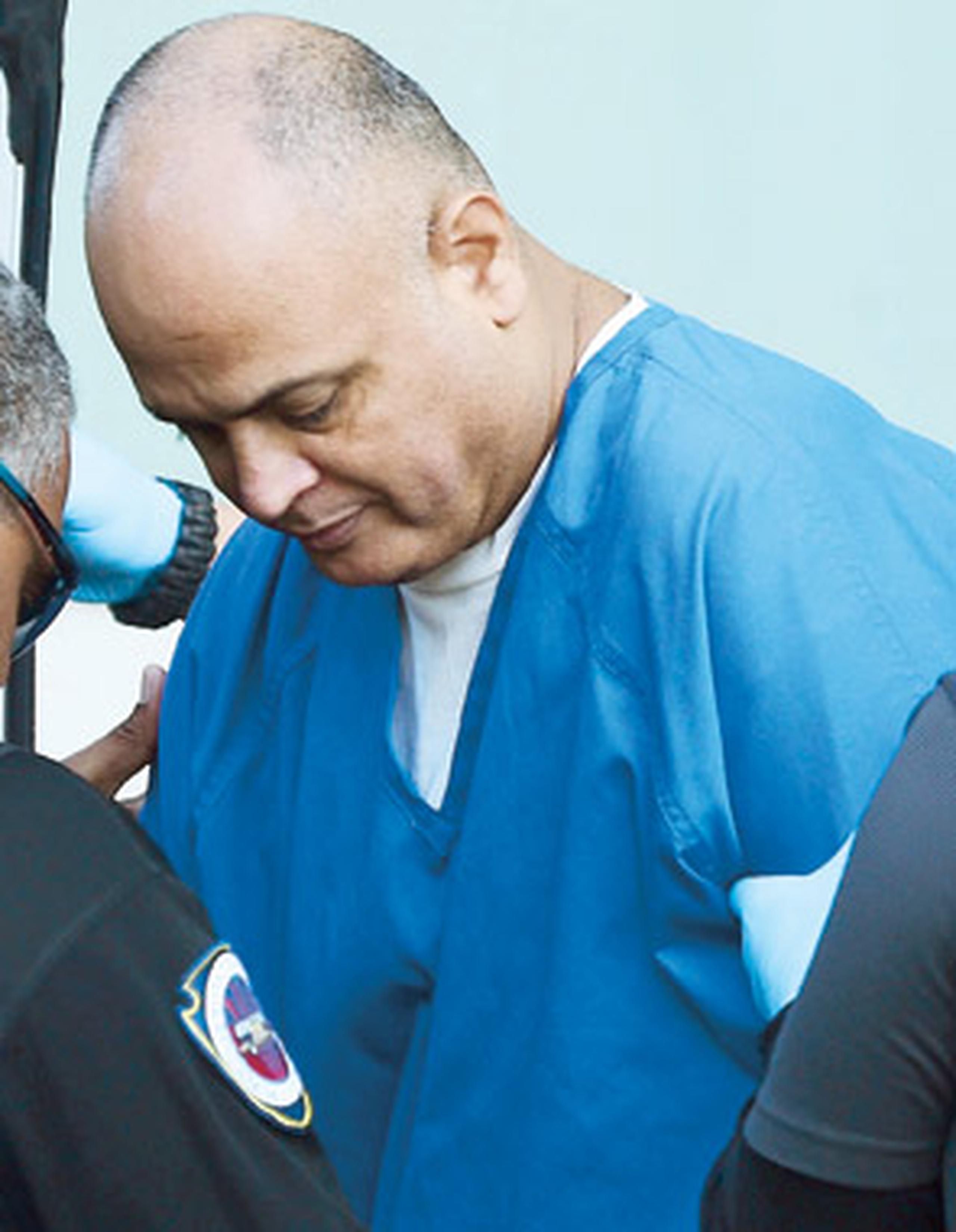 Aplazada la conclusión en caso de Guarionex - Primera Hora