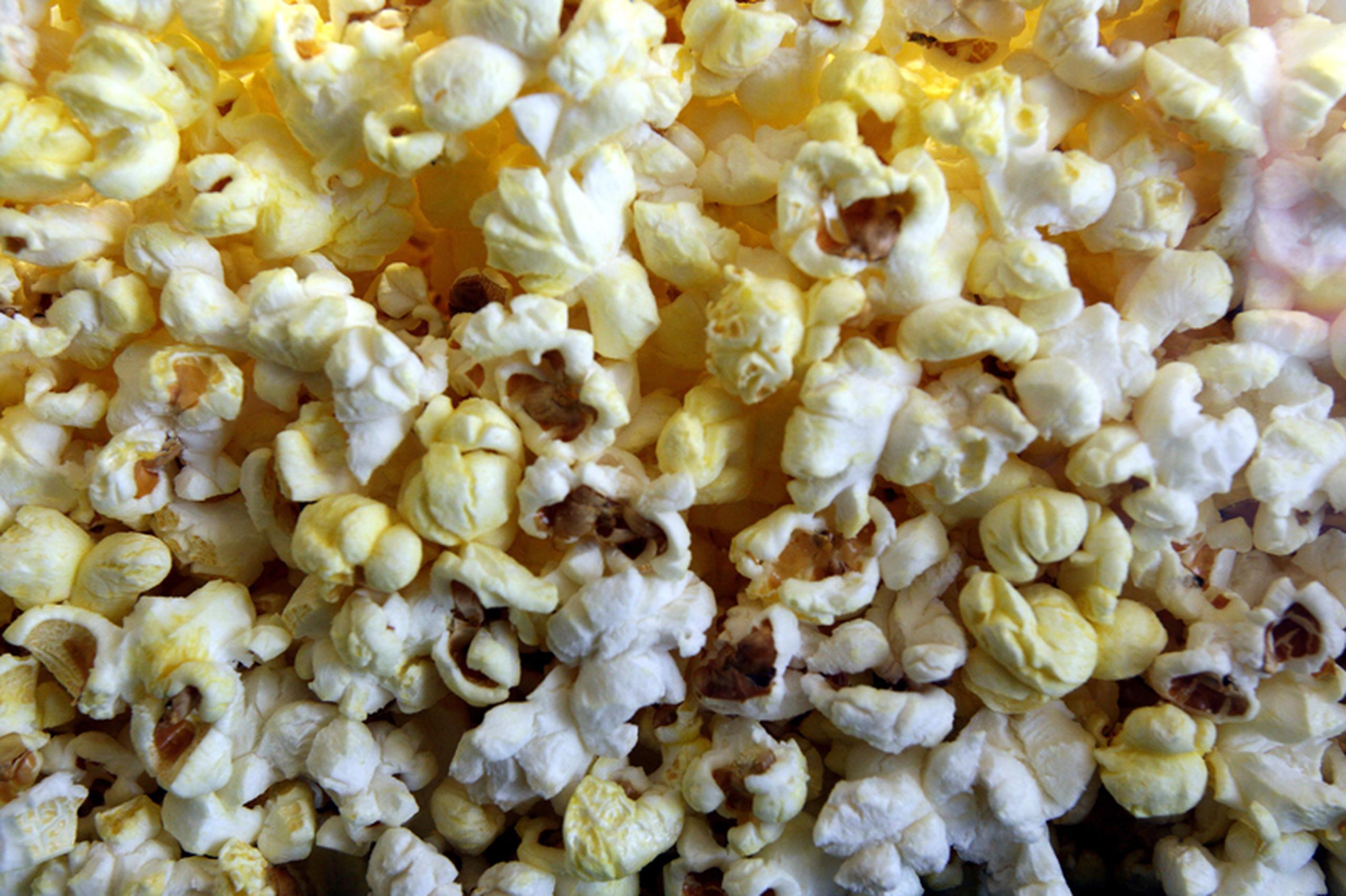 Caribbean Cinemas inicia venta de “popcorn” por internet - Primera Hora