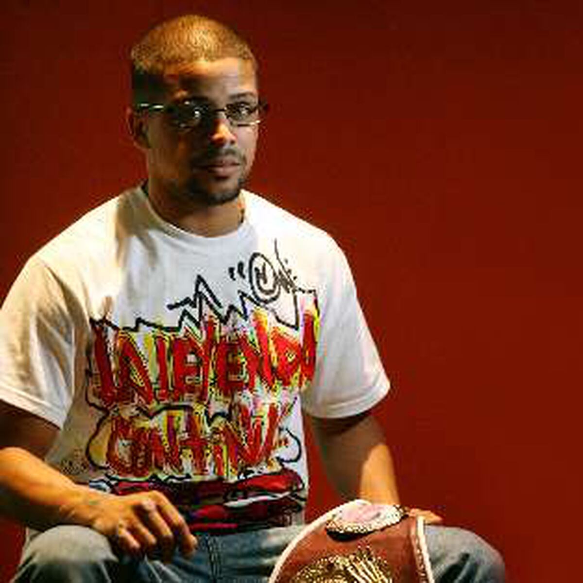 Púgil en vídeo con los del punto durante juicio contra Angelo Millones ...