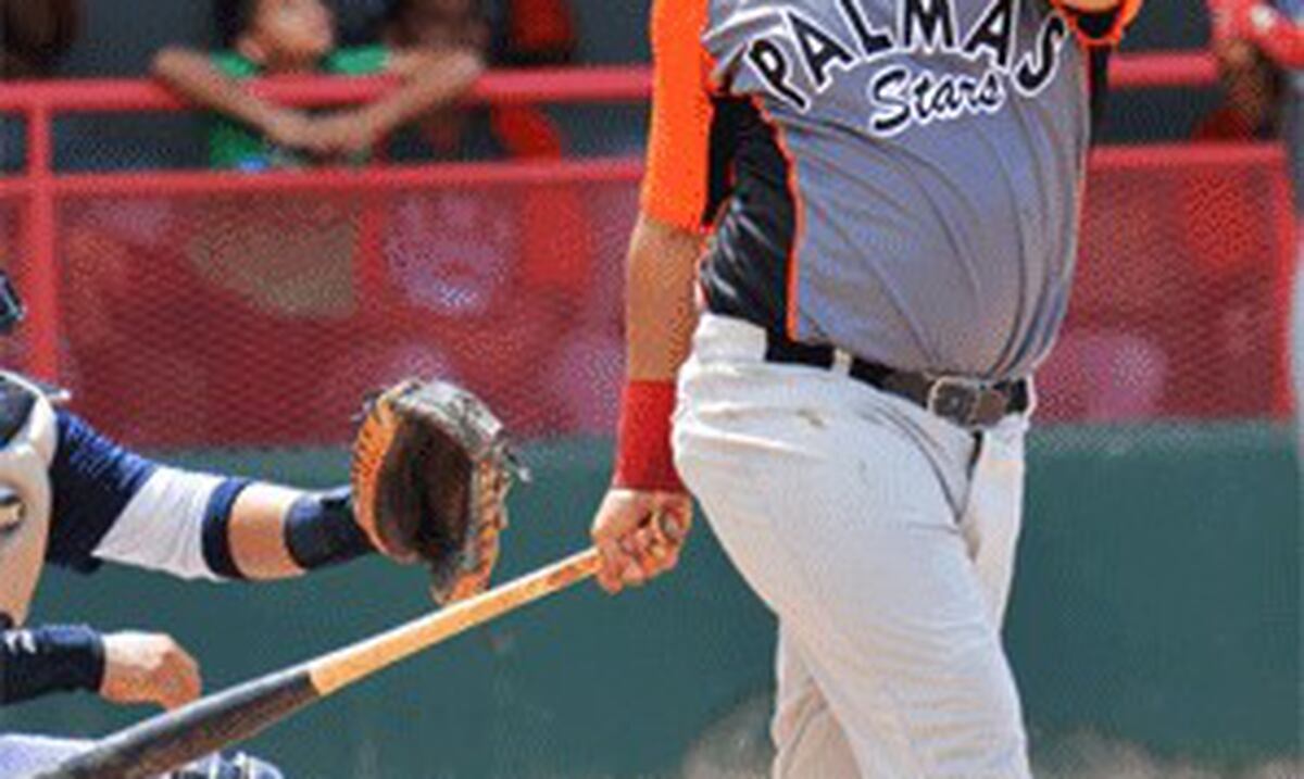 El bateo será decisivo en la postemporada de la Clase A - Primera Hora