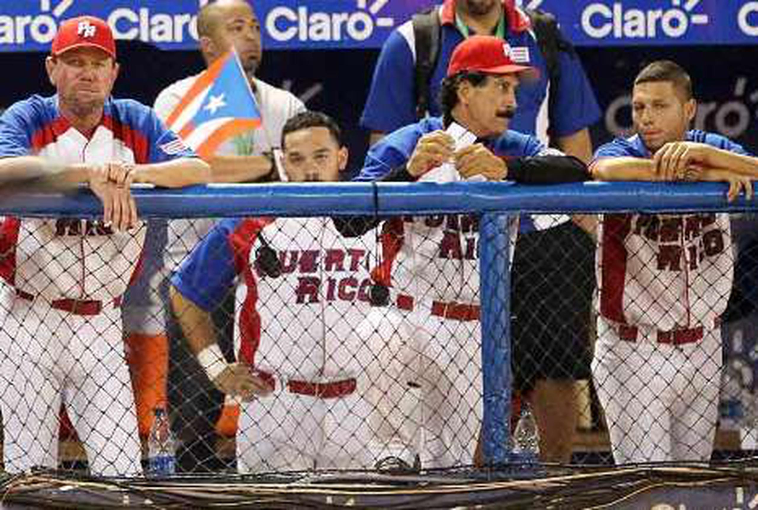 Puerto Rico lleva doce años sin ganar una Serie del Caribe - Primera Hora