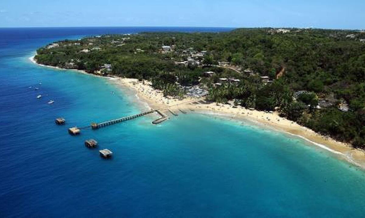 Arranca hoy estudio de profundidades del mar Puerto Rico - Primera Hora