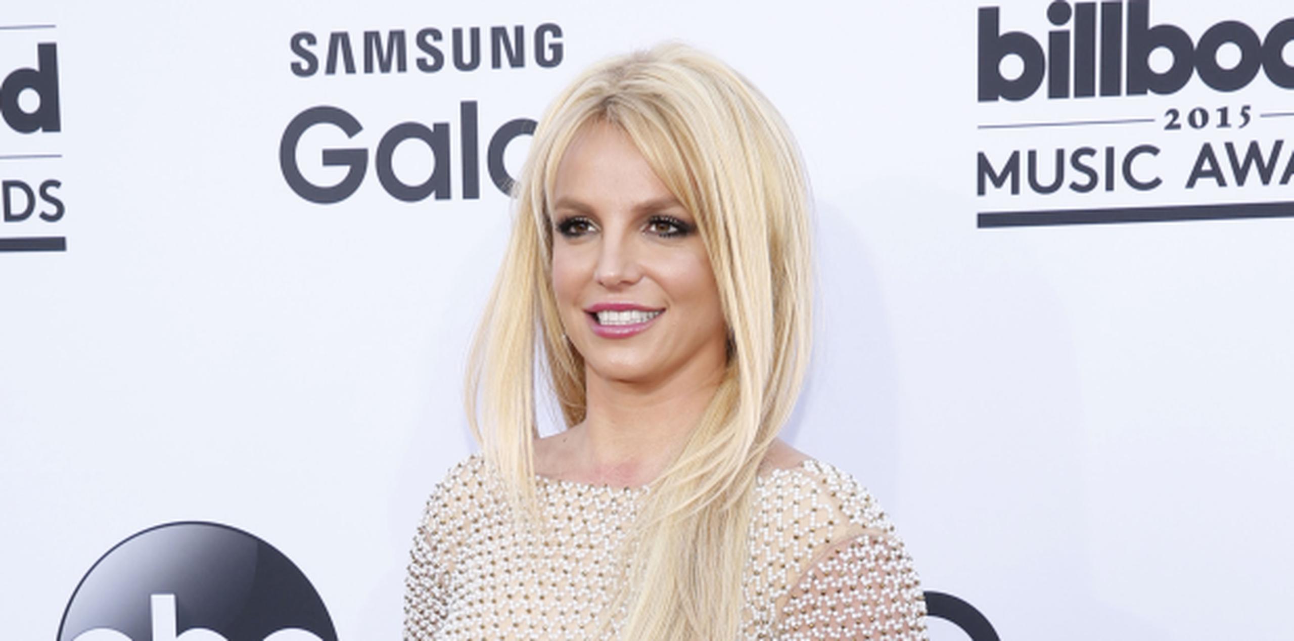 Sobrina De Britney Spears Es Dada De Alta Tras Grave Accidente