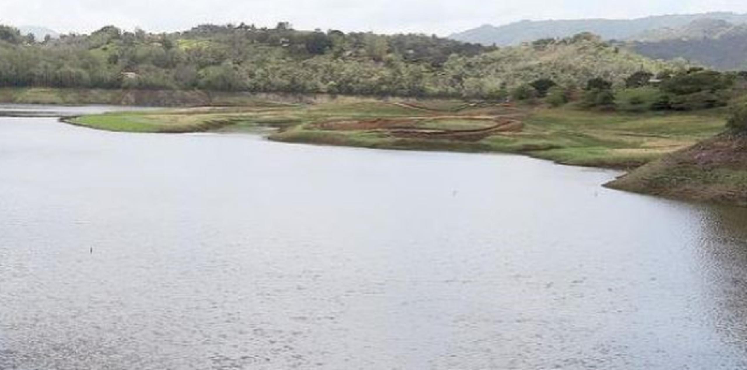 ¿Qué ha pasado con los niveles de los embalses? - Primera Hora