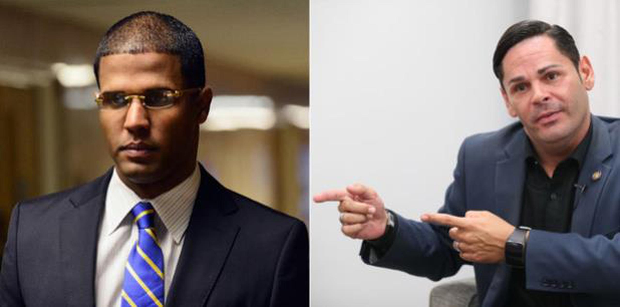 Las 5 noticias del fin de semana - Primera Hora