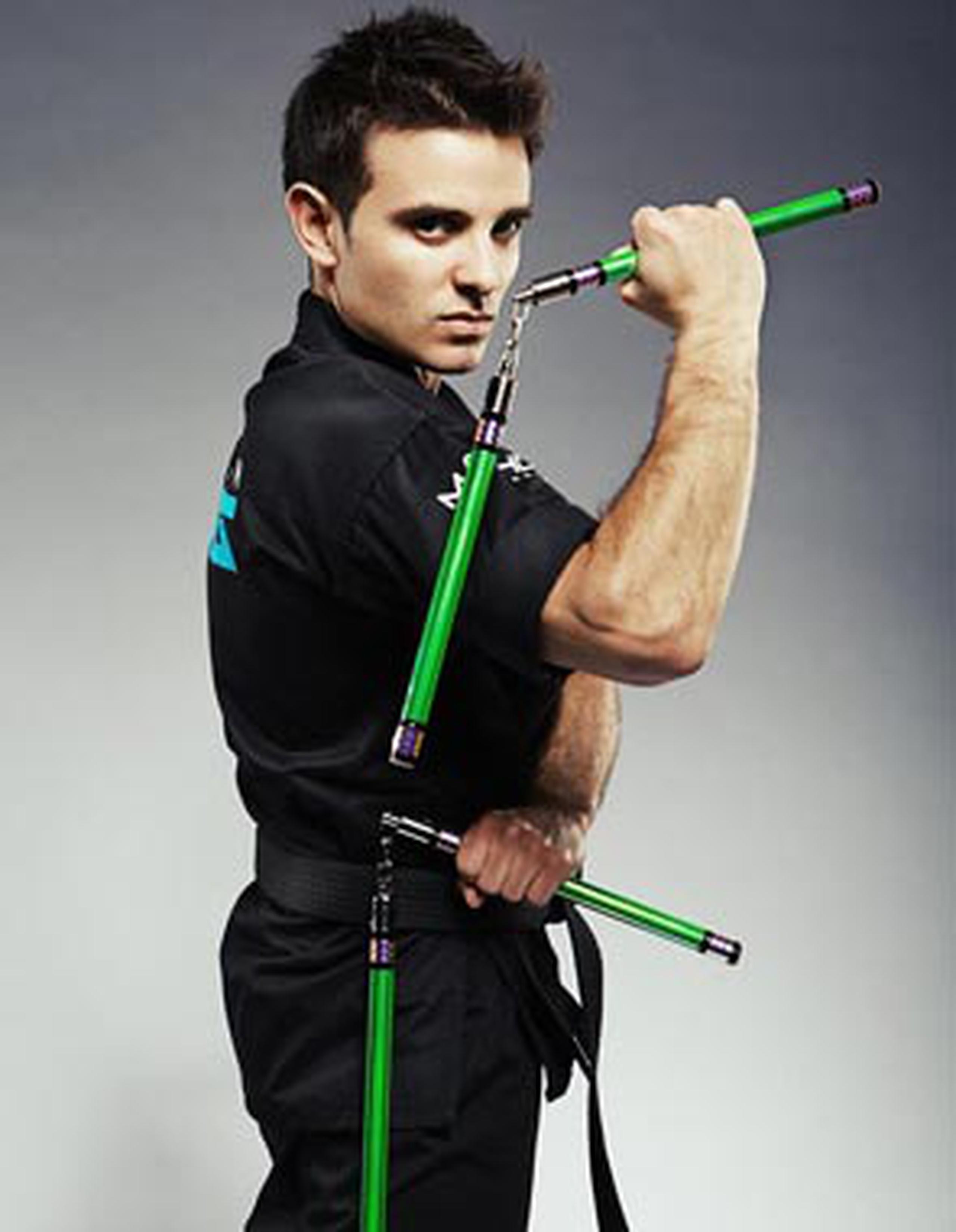 En la Isla doble de personaje de Teenage Mutant Ninja Turtles - Primera ...