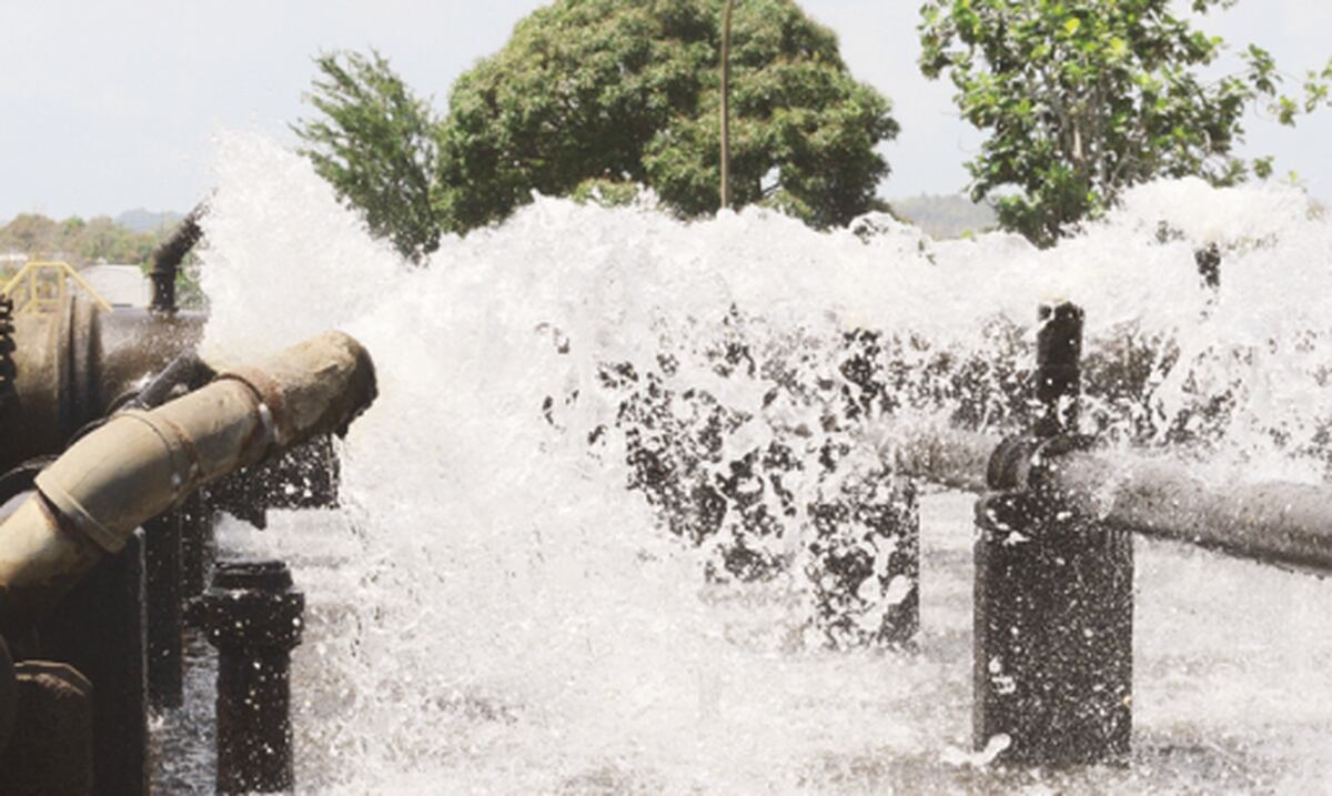 AAA asegura que el agua de Puerto Rico es saludable - Primera Hora