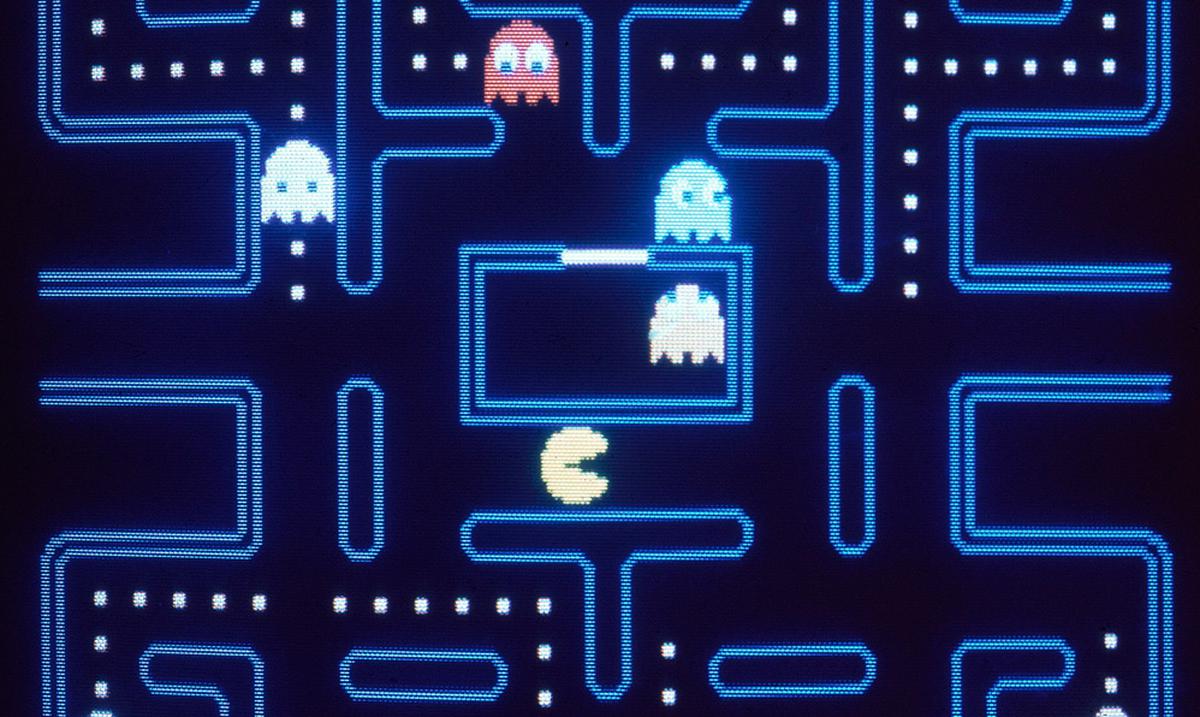 Pac-Man cumple 40 años - Primera Hora