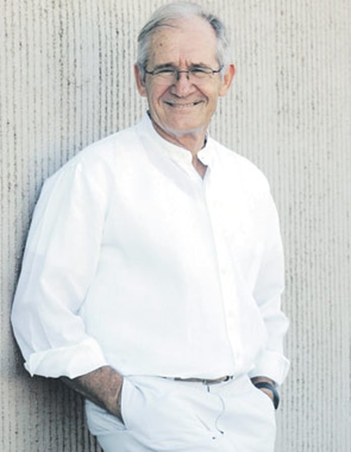 Nostálgico peregrinaje por Croatto - Primera Hora