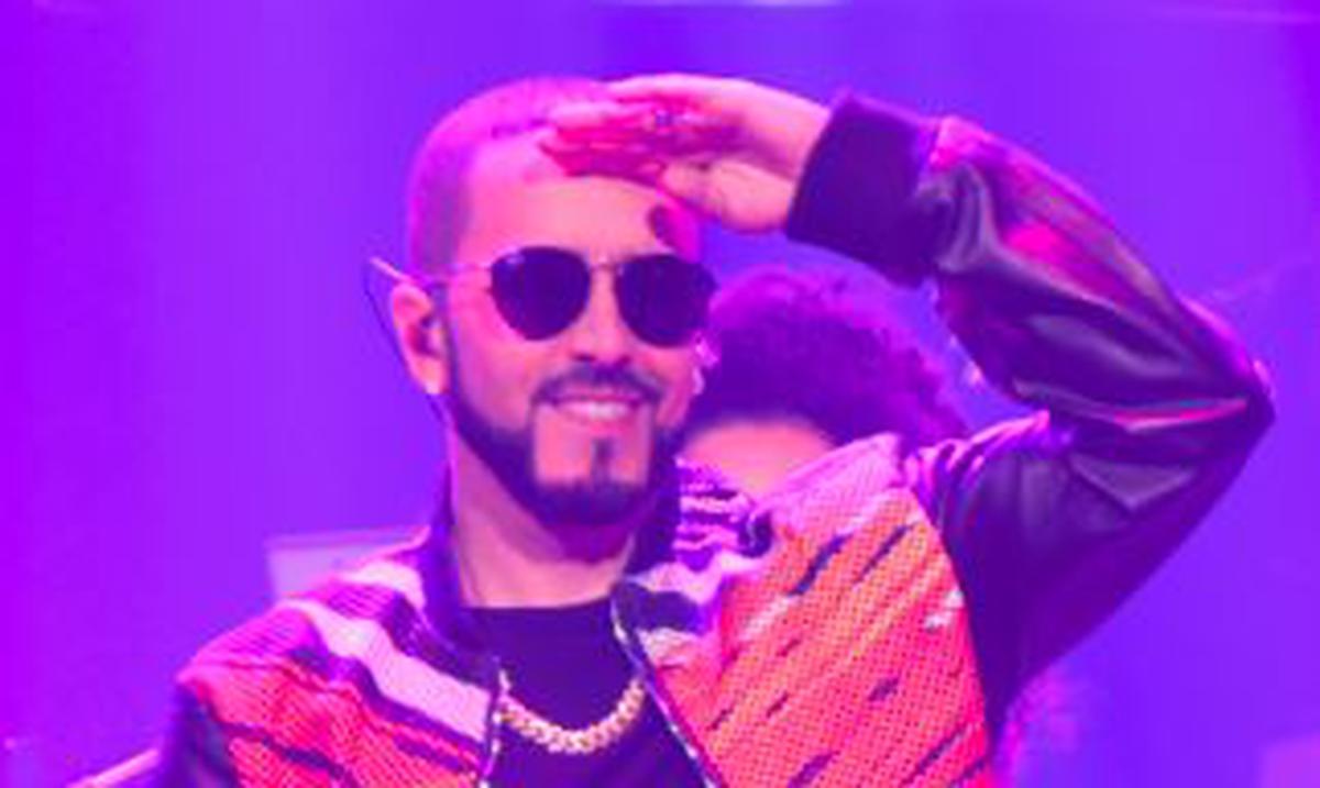 Yandel graba “remix” con Joyner Lucas - Primera Hora