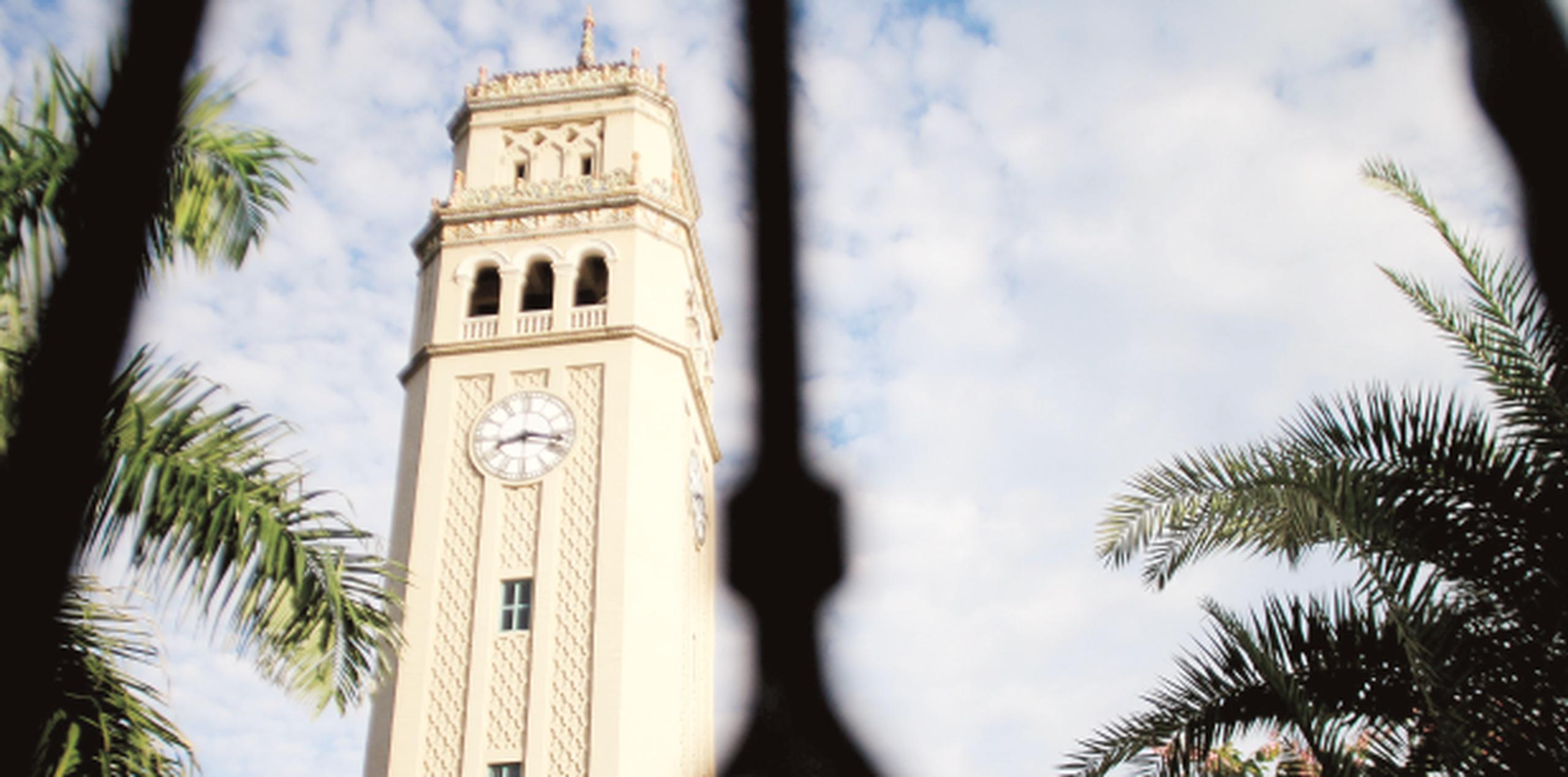 UPR seguirá sin presidente interino - Primera Hora