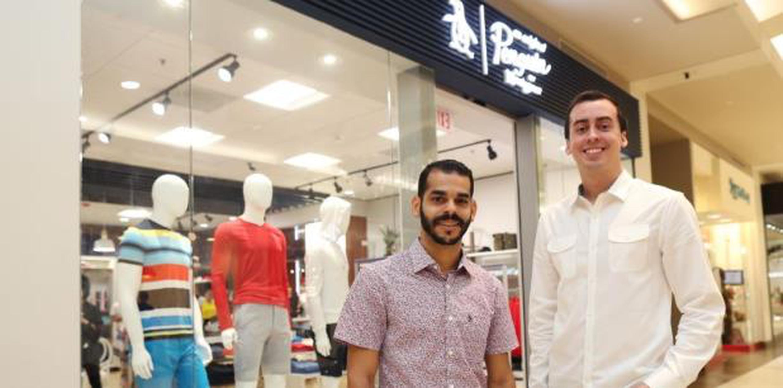 Hijo de Gilberto Santa Rosa se adentra en el negocio de la moda ...