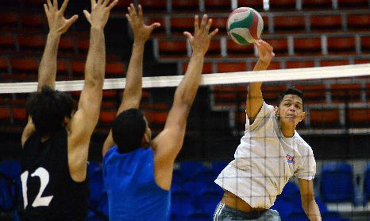 Steven Morales: una potente arma ofensiva - Primera Hora