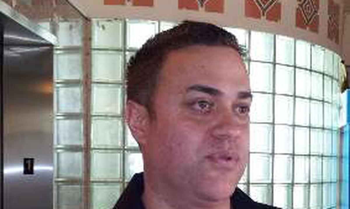 Testigo narra encuentro con José Raúl Arriaga - Primera Hora