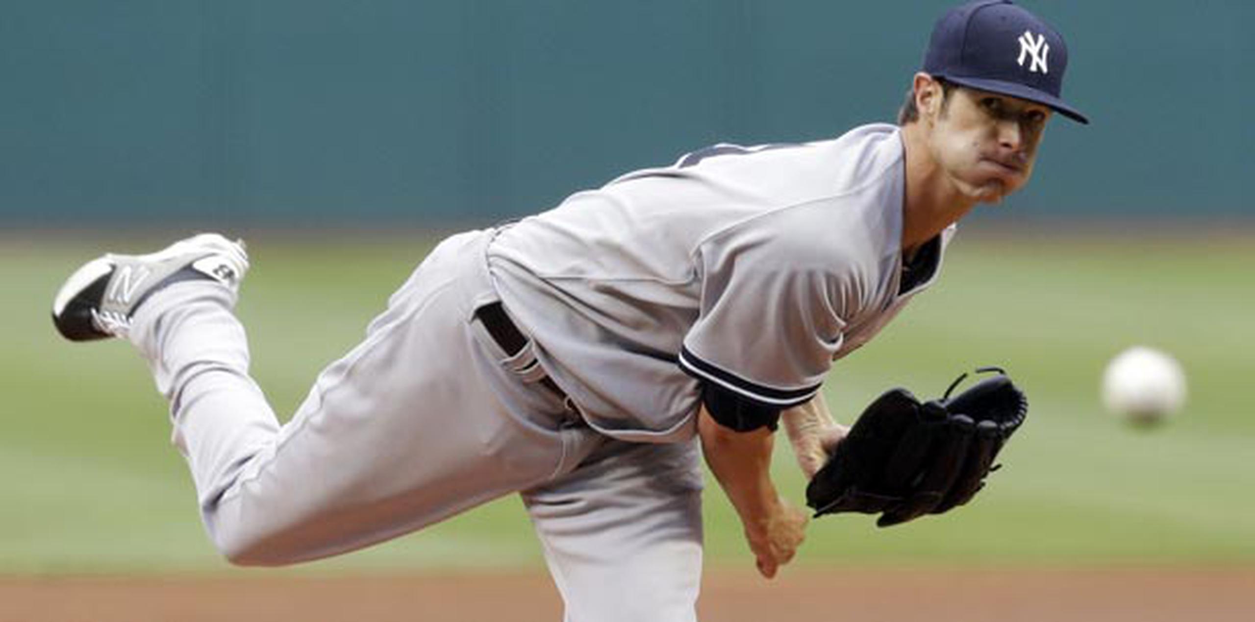 Shane Greene consigue su primer triunfo con los Yanquis - Primera Hora