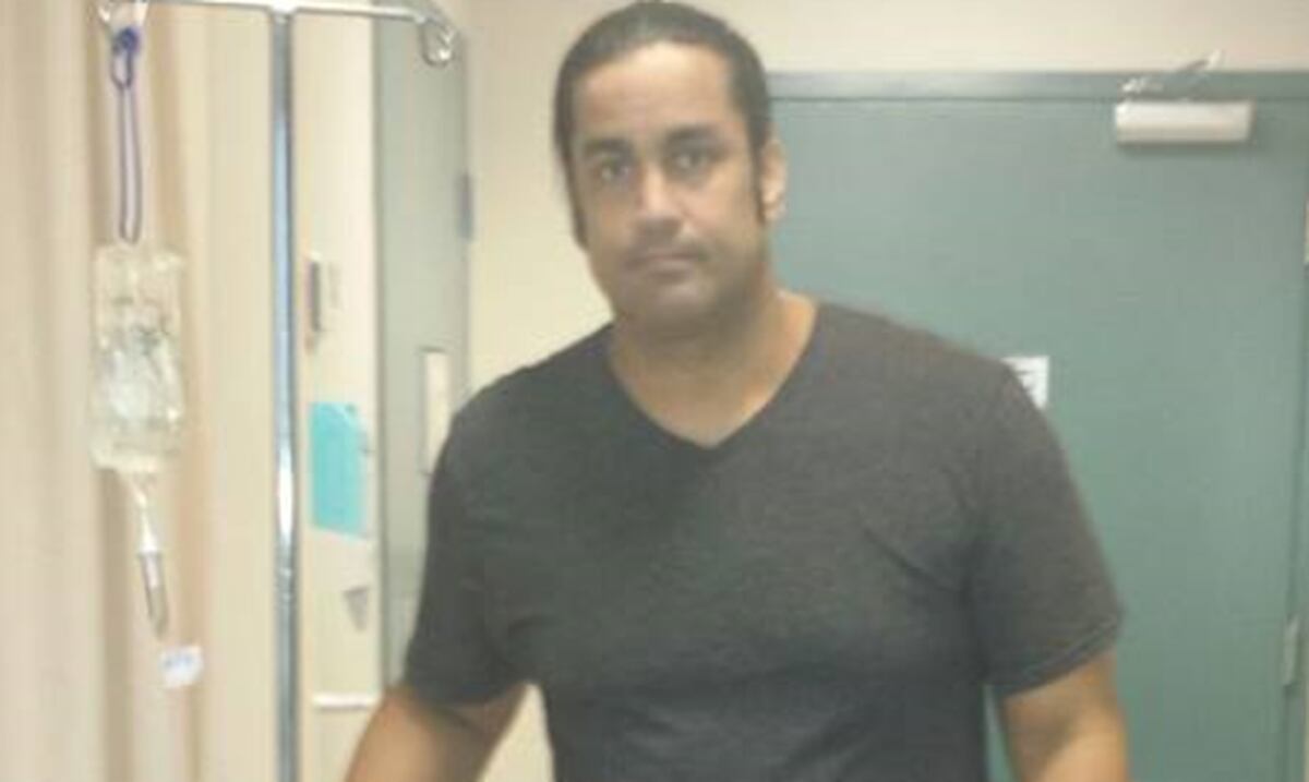 Ray González no descarta un regreso a la lucha libre - Opinión ...