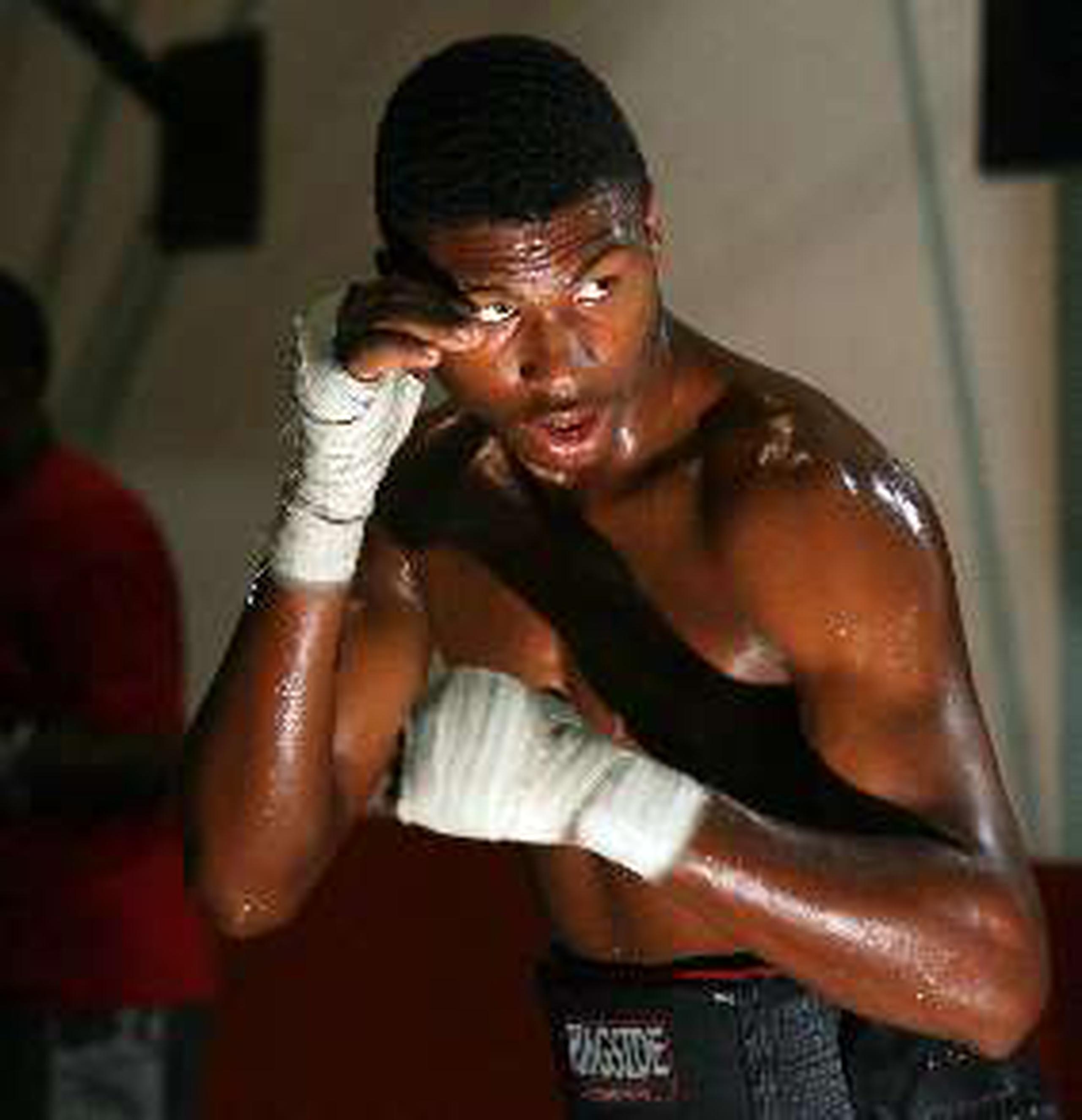 Tomás Dulorme llena su agenda - Primera Hora