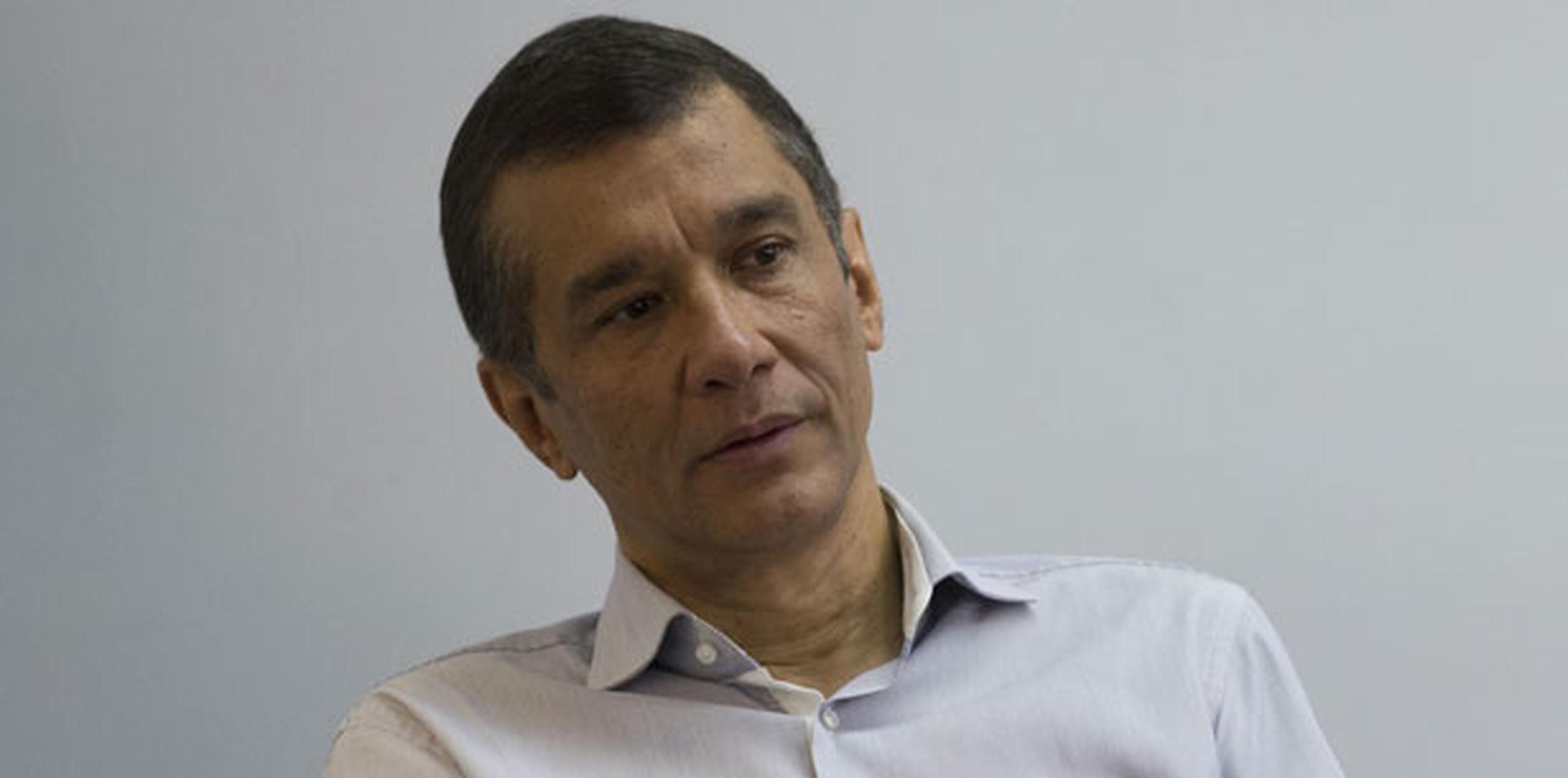 Fallece madre del productor Ángelo Medina - Primera Hora