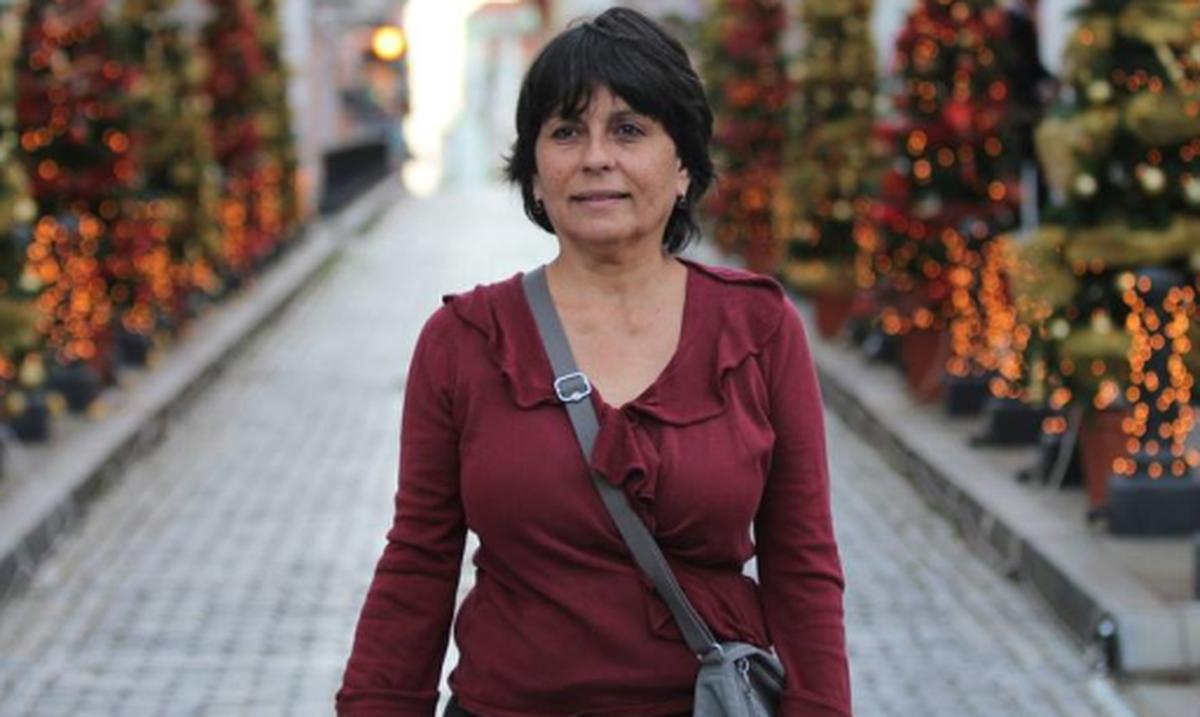 Lamentan fallecimiento de periodista Maritza Díaz Alcaide - Primera Hora