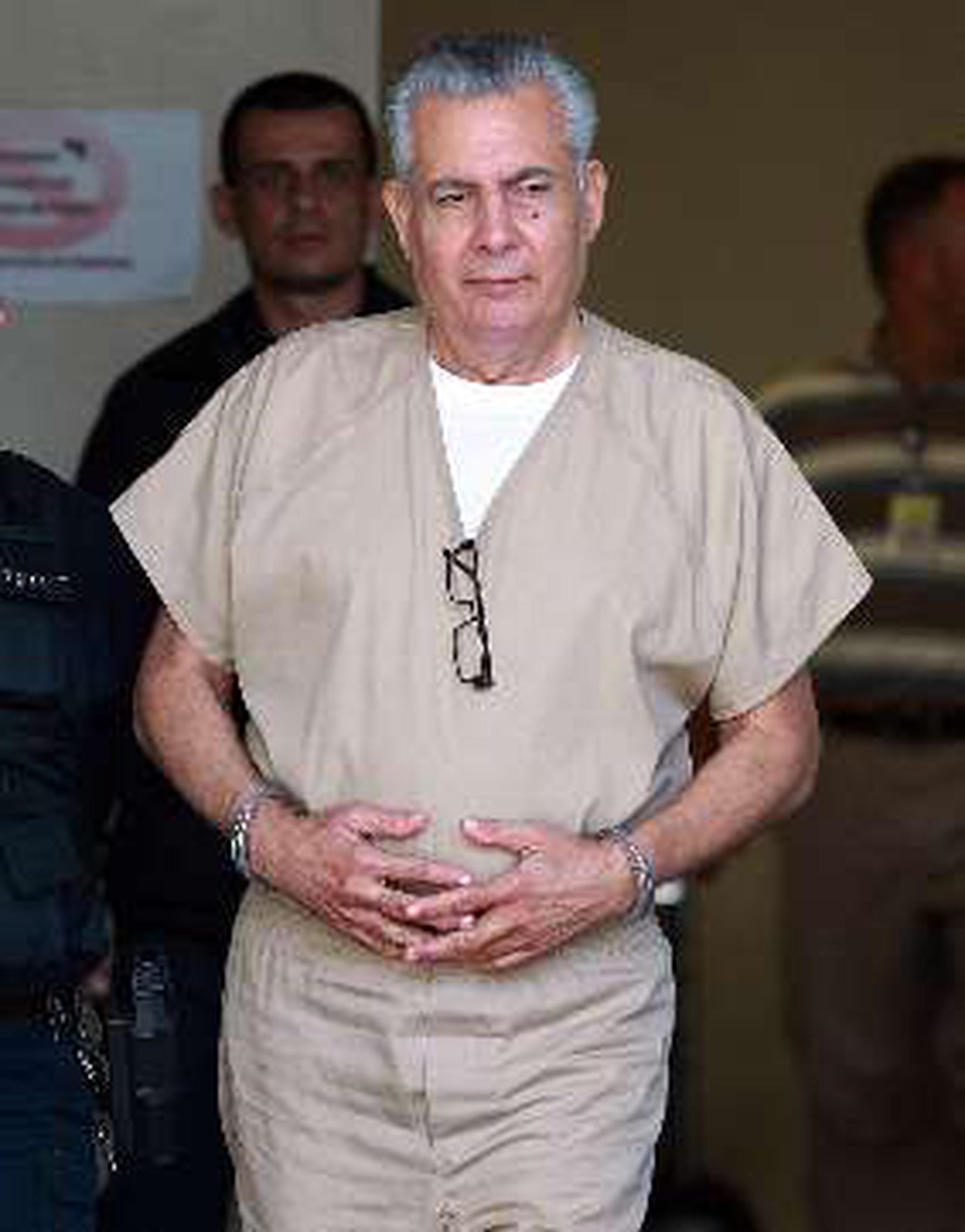 Ordenan tomar fotos en caso contra Edison Misla Aldorondo - Primera Hora