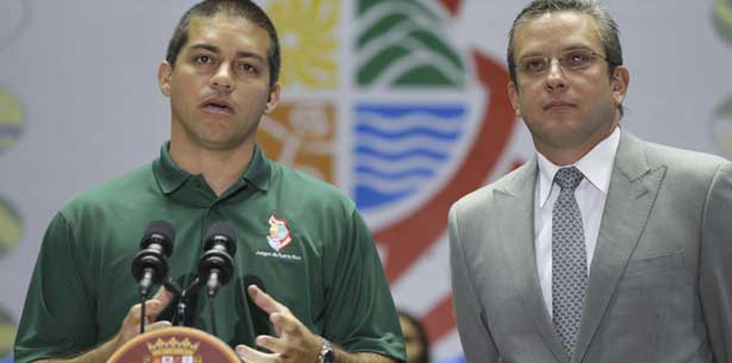 Acción para todos y todas en los Juegos de Puerto Rico - Primera Hora