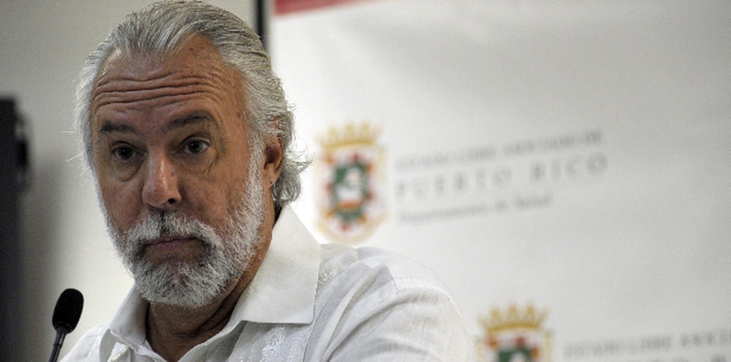 Corrigen fallas en el hospital de Carolina - Primera Hora