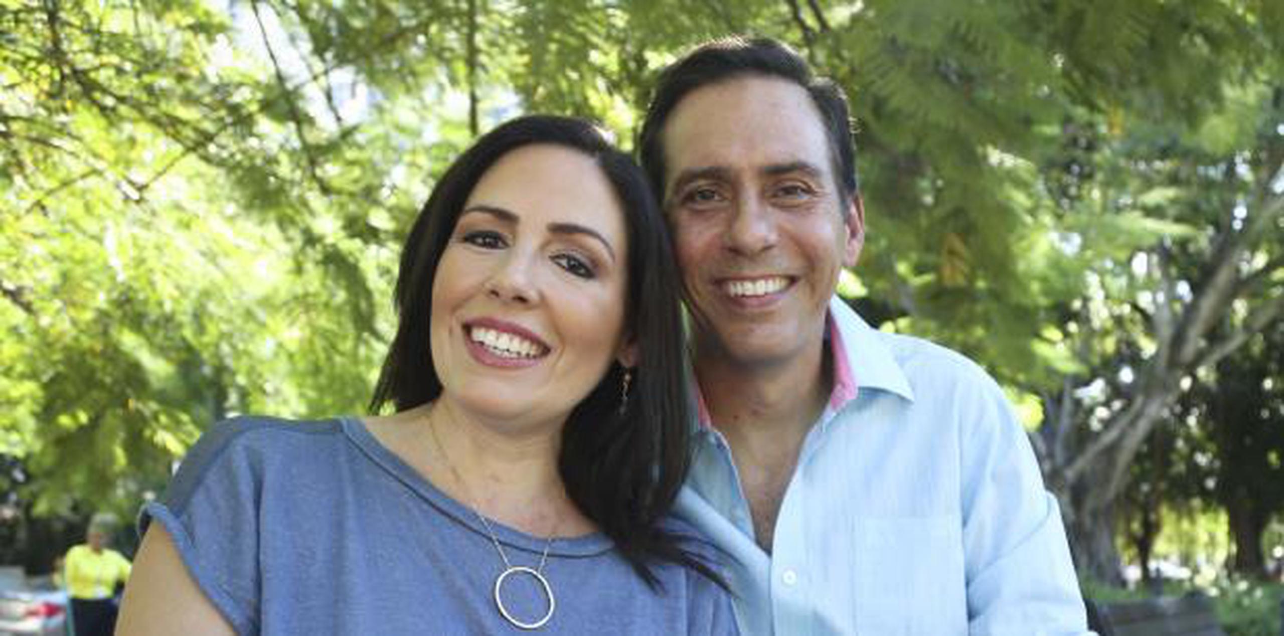 Se agranda la familia Castro Molinari - Primera Hora