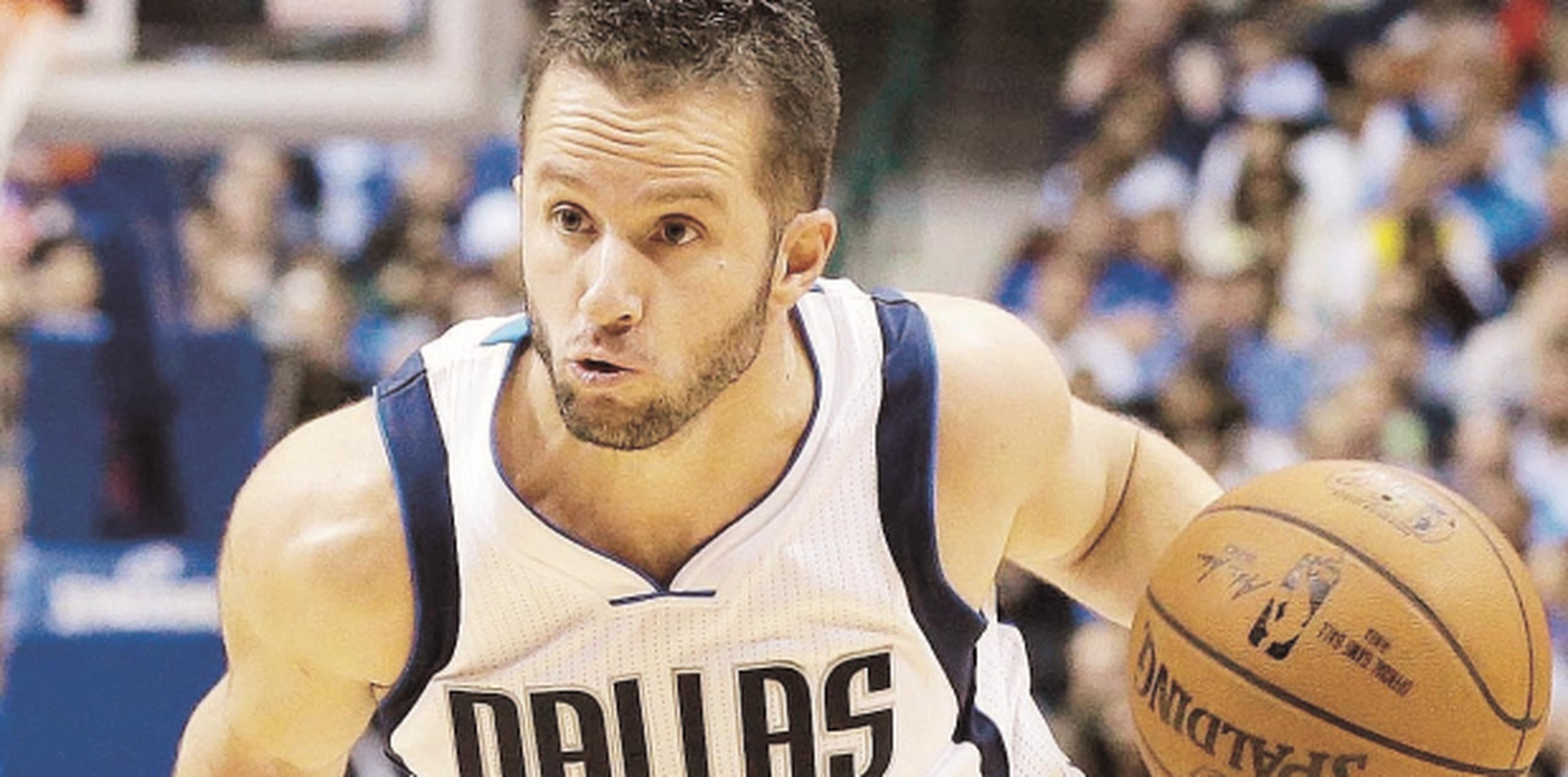 José Juan Barea confía en sus Mavericks - Primera Hora