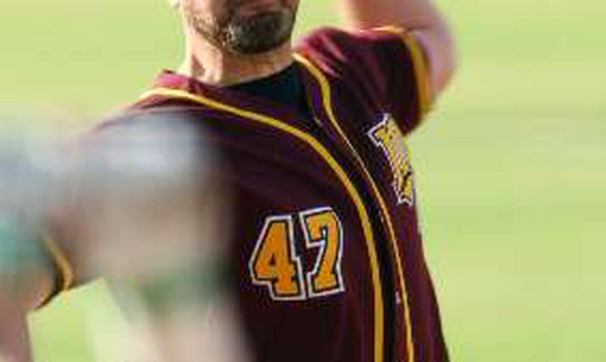 Bill Pulsipher será indio - Primera Hora