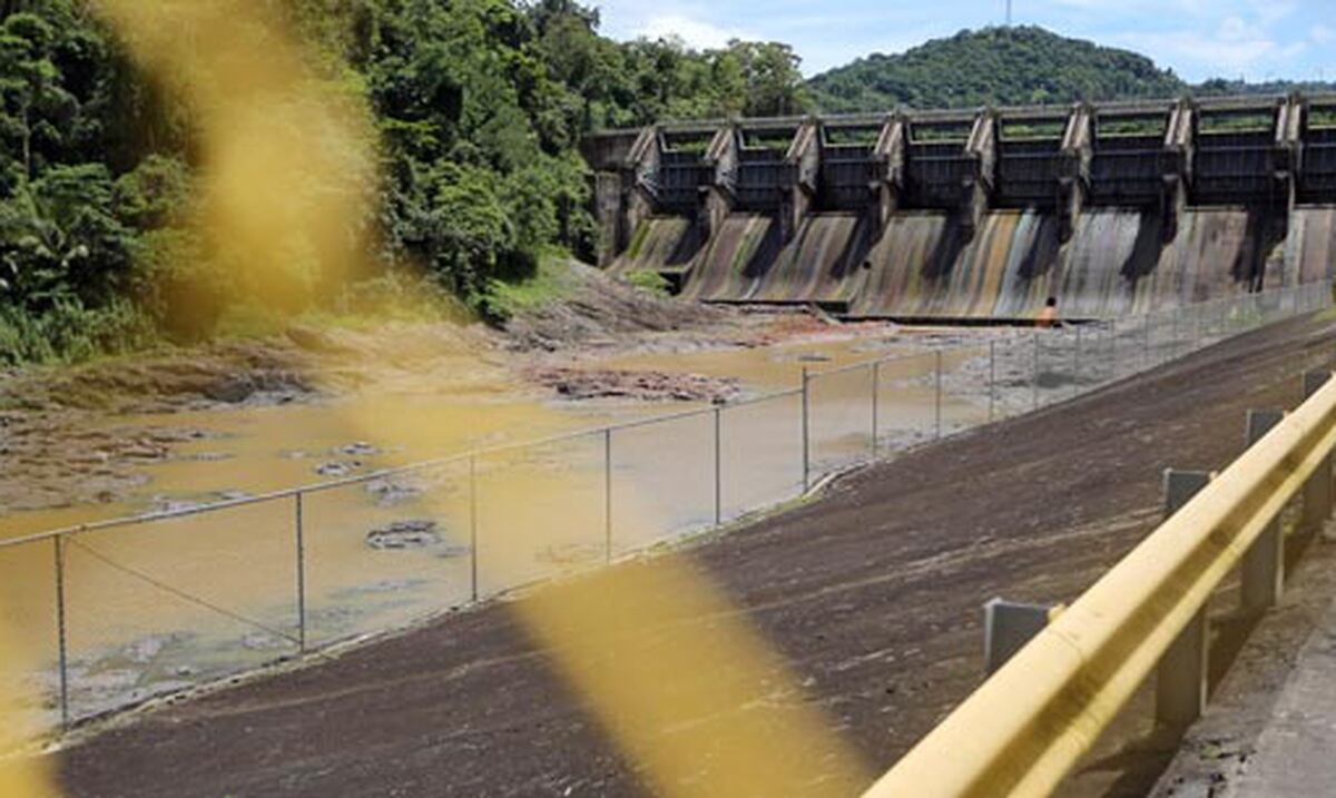 Mejora el nivel de agua en el embalse Carraízo - Primera Hora