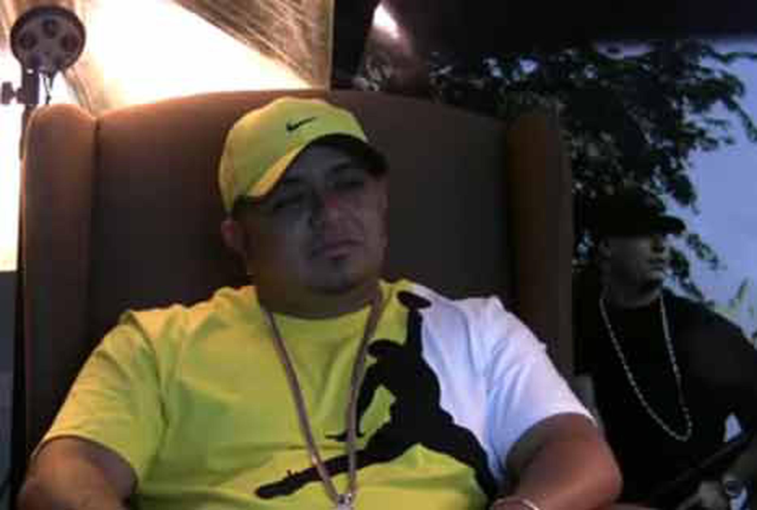 Uno de los asesinados en masacre de Guaynabo aparece en película sobre ...