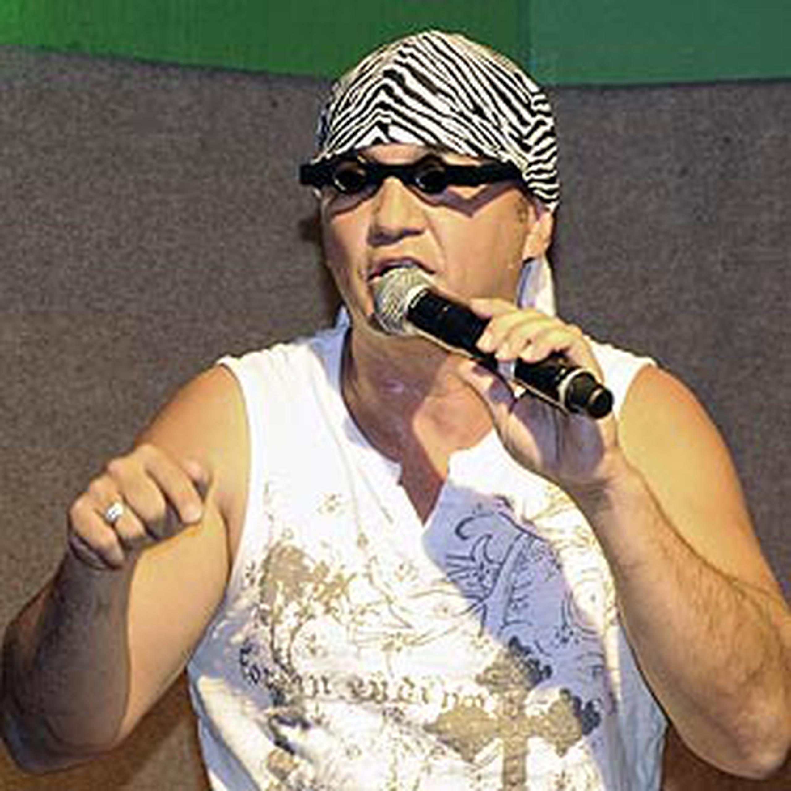 Chevy desmiente que peligre la segunda temporada de su programa en ...