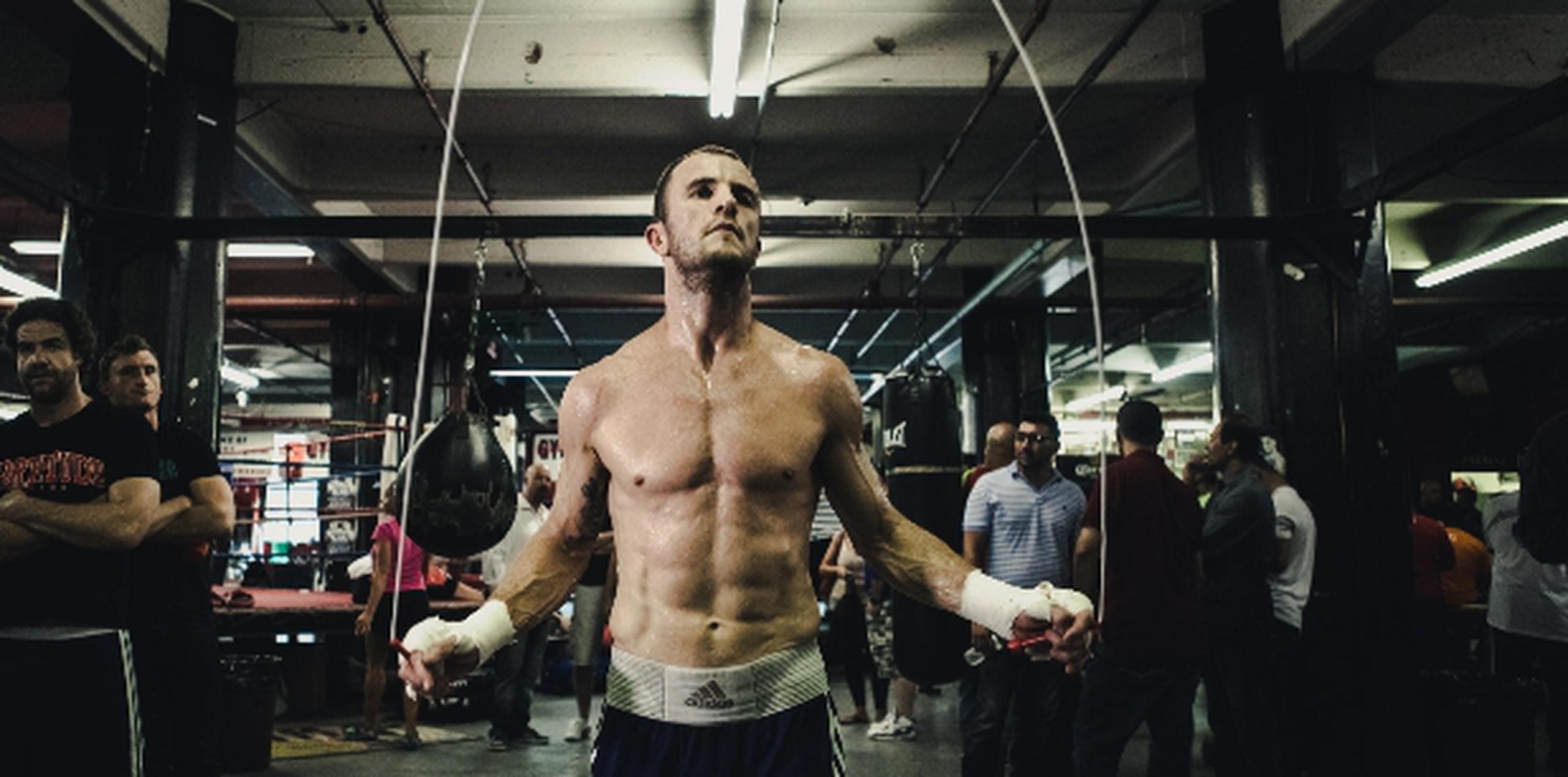 Sin temor Rod Salka - Primera Hora