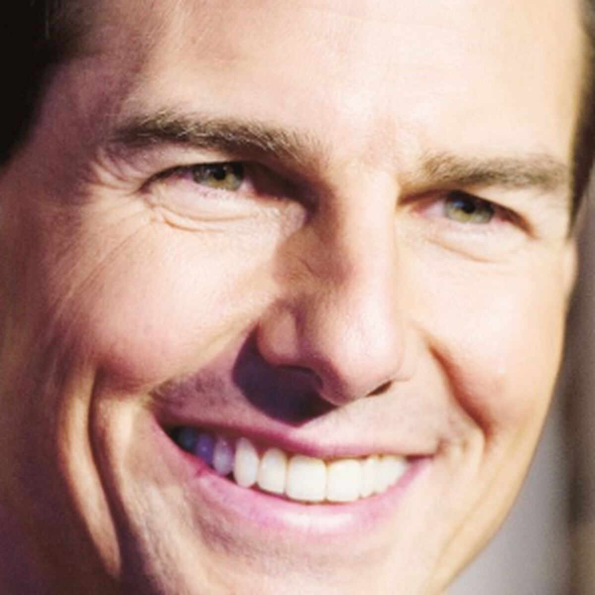 Fotos: Tom Cruise reaparece con notable cambio en su rostro - Primera Hora