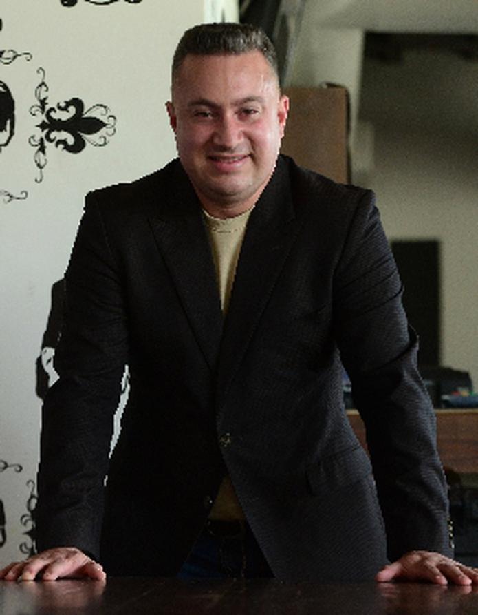 Samuel Hernández superó la controversia -VÍDEO - Primera Hora