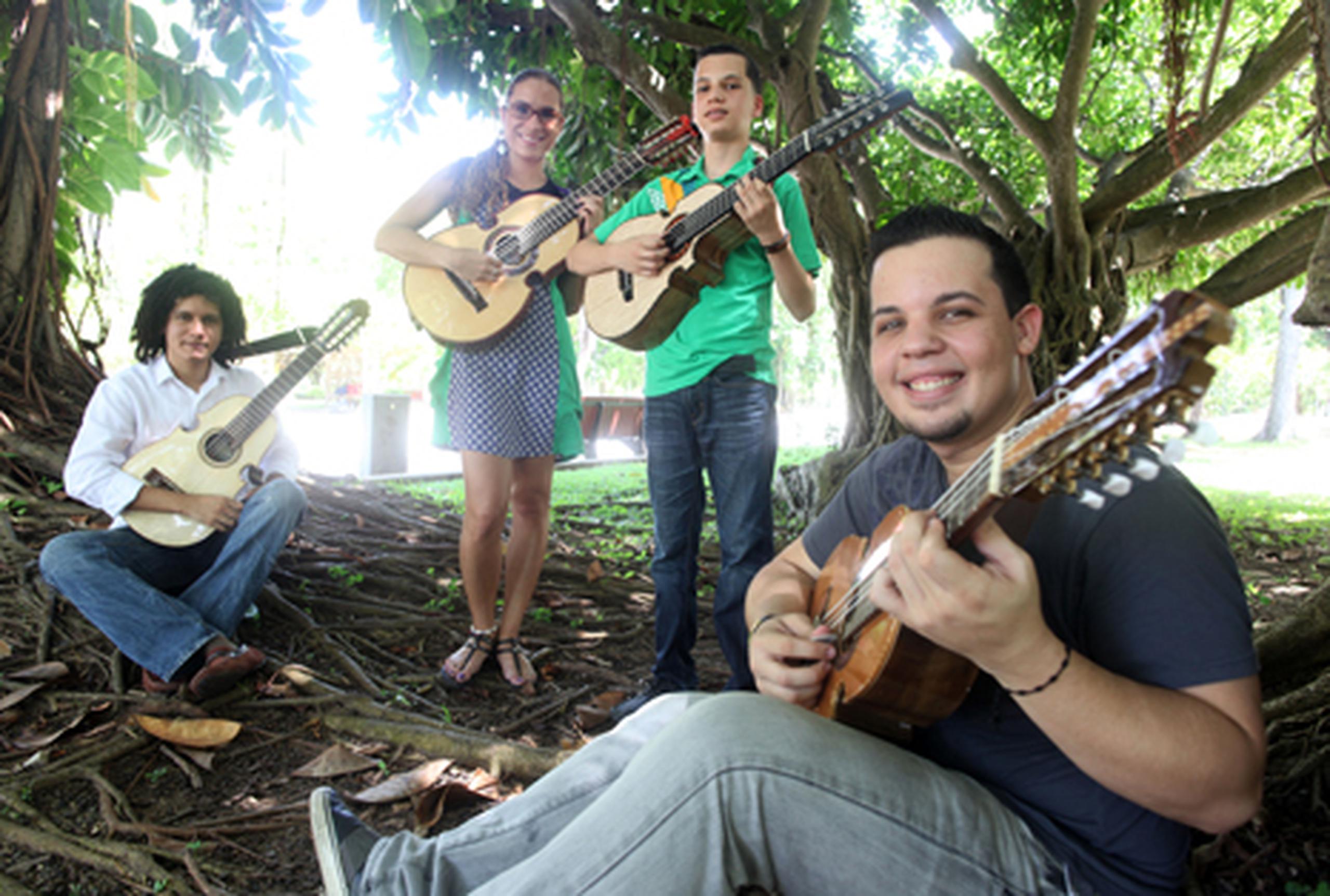 Vigente el cuatro en la juventud - Primera Hora