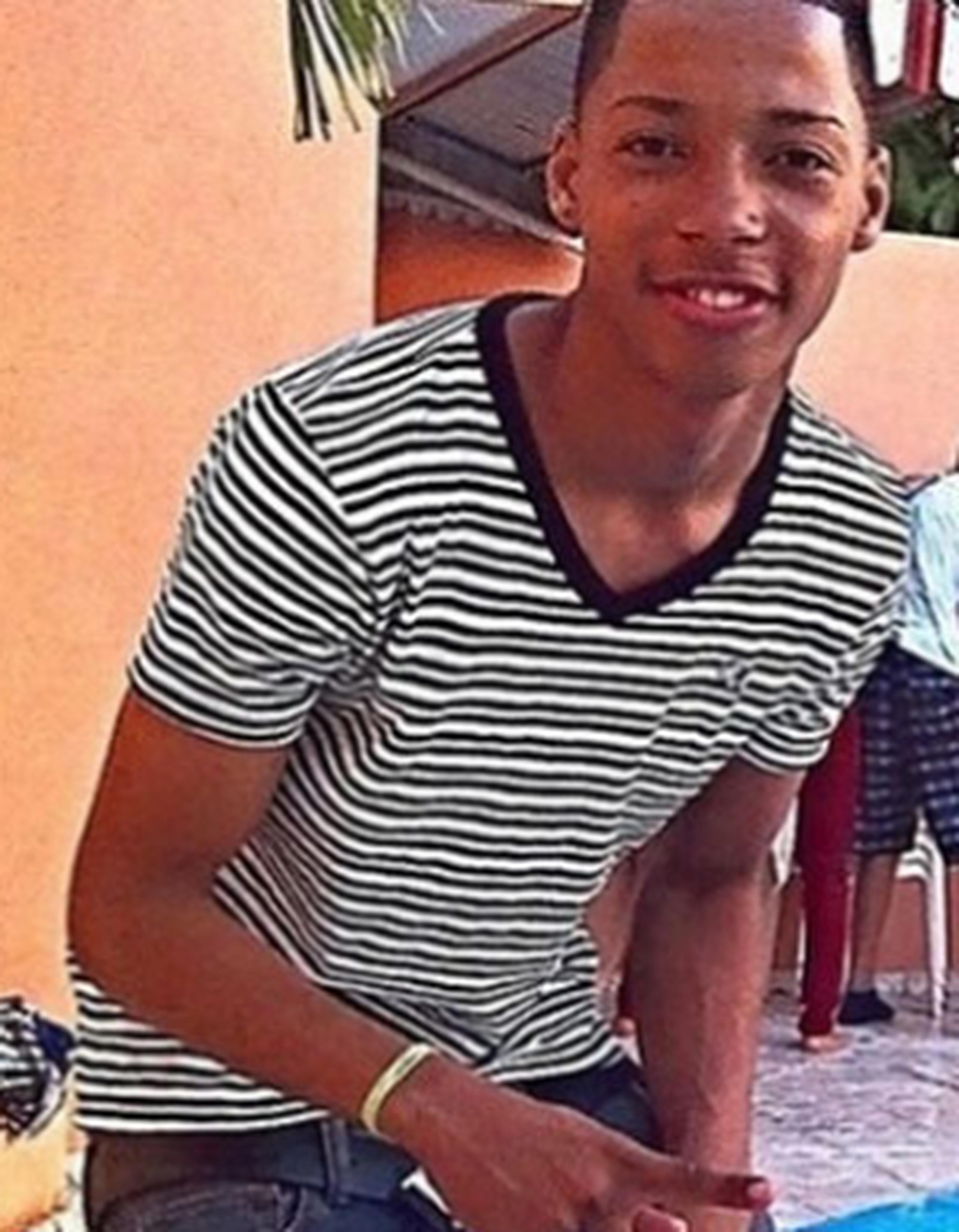 Buscan adolescente desaparecido desde julio - Primera Hora