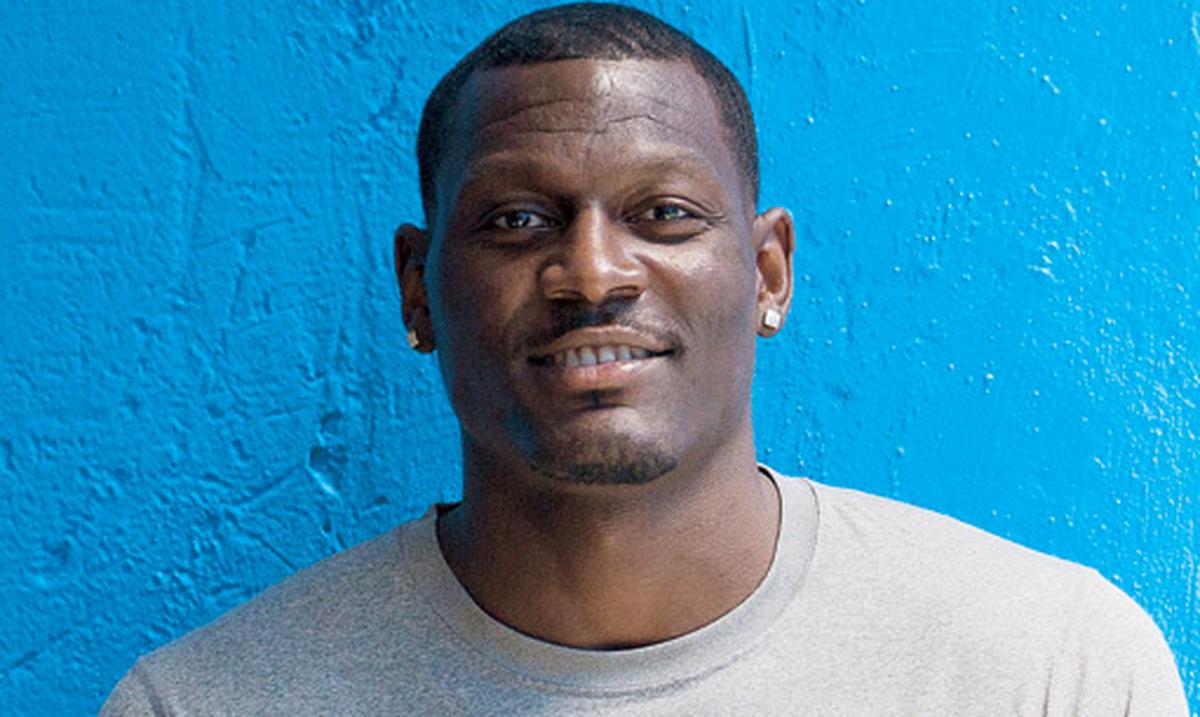 Ramón Clemente se transforma al vestir uniforme de Puerto Rico ...