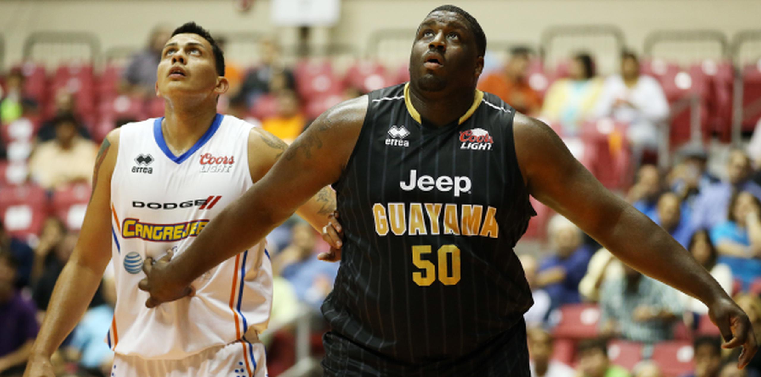 Michael Sweetney lucha contra la depresión y el sobrepeso - Primera Hora